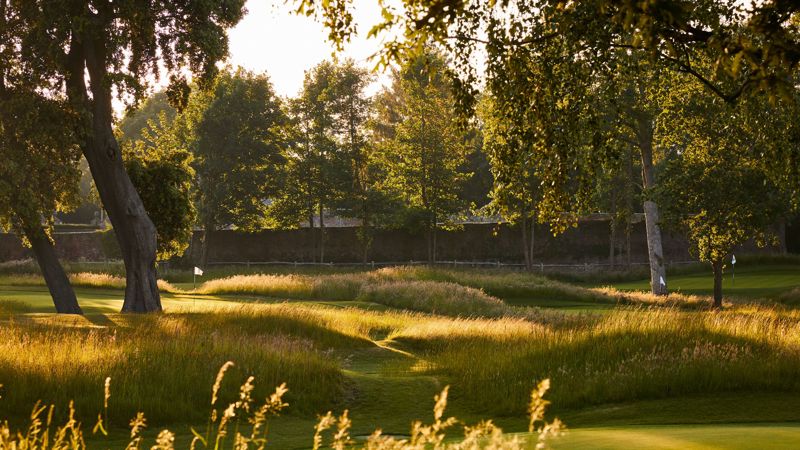 Golf At Goodwood Unveils The Copse Short Game Area and Short Course ...