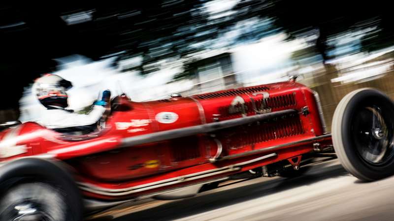 Goodwood moves 2020 Festival of Speed and Revival events to 2021 ...