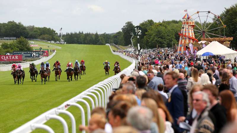 Goodwood Revival announces new Revive & Thrive craft line-up | Goodwood ...