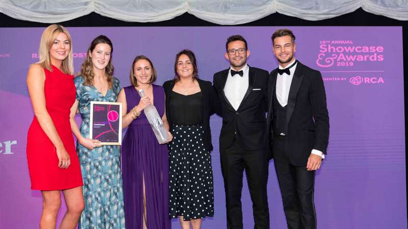 Goodwood wins Digital and Social Media Excellence Award at the RCA ...