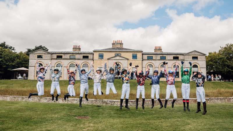 Markel Magnolia Cup raises £245,977 in support of Education Above All ...