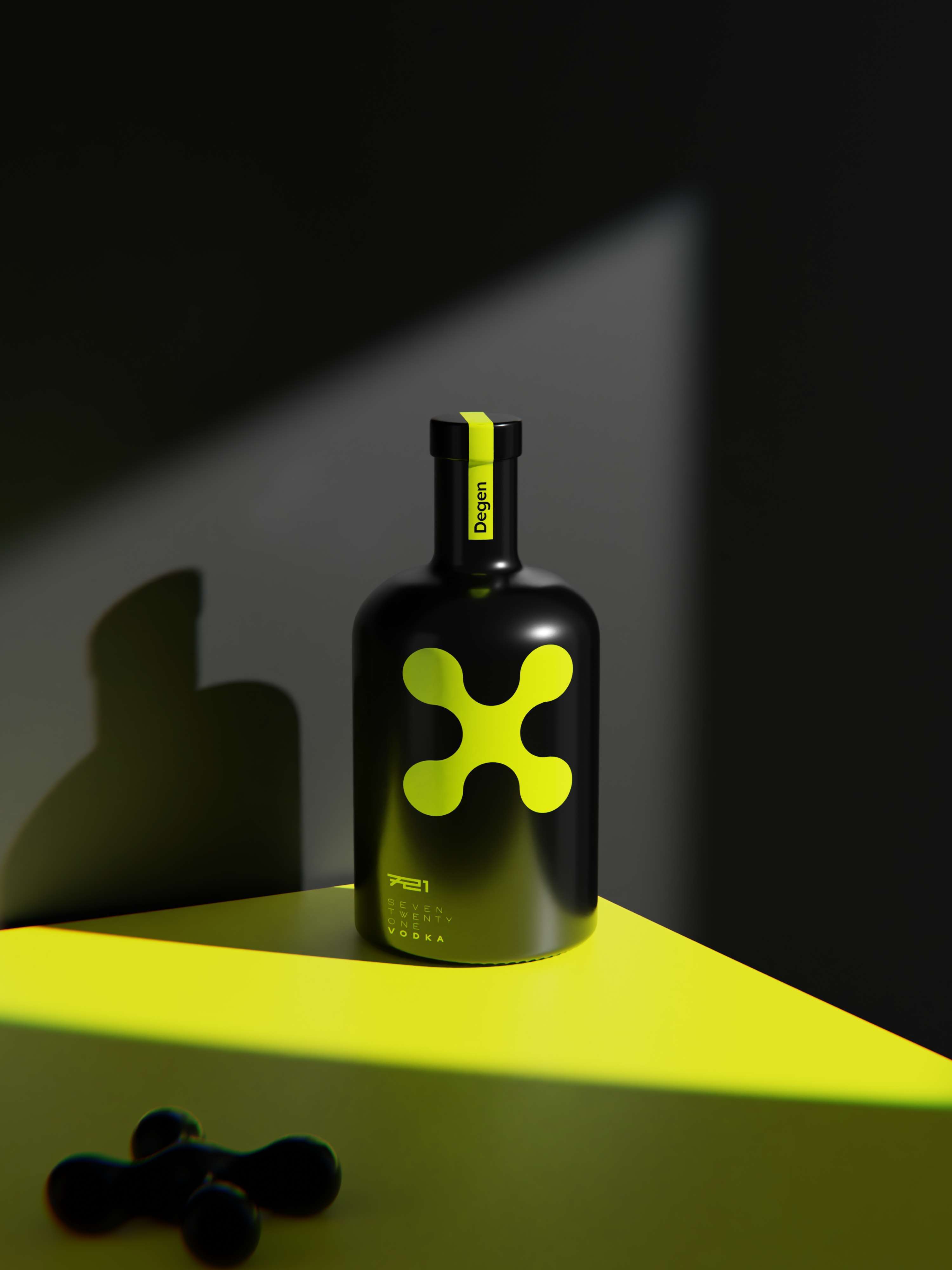 Goodwood Racecourse Welcomes Web3 Spirits Brand Degen Distillery as ...