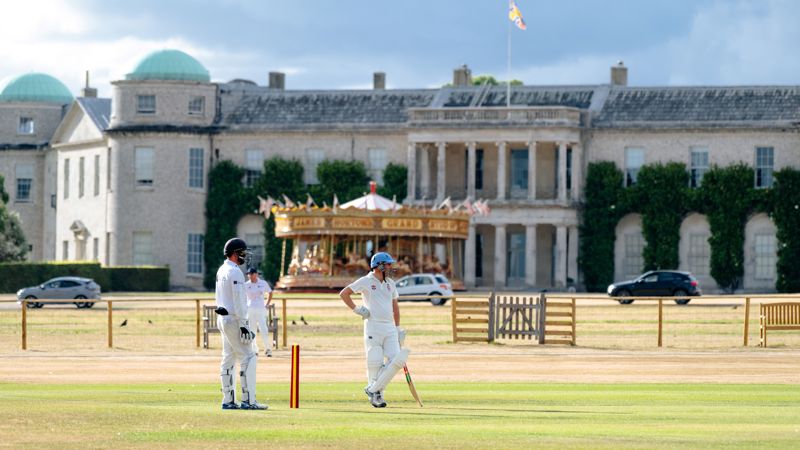 Lord March’s Racing XI to play Sussex Cricket Foundation in Alan Lee ...