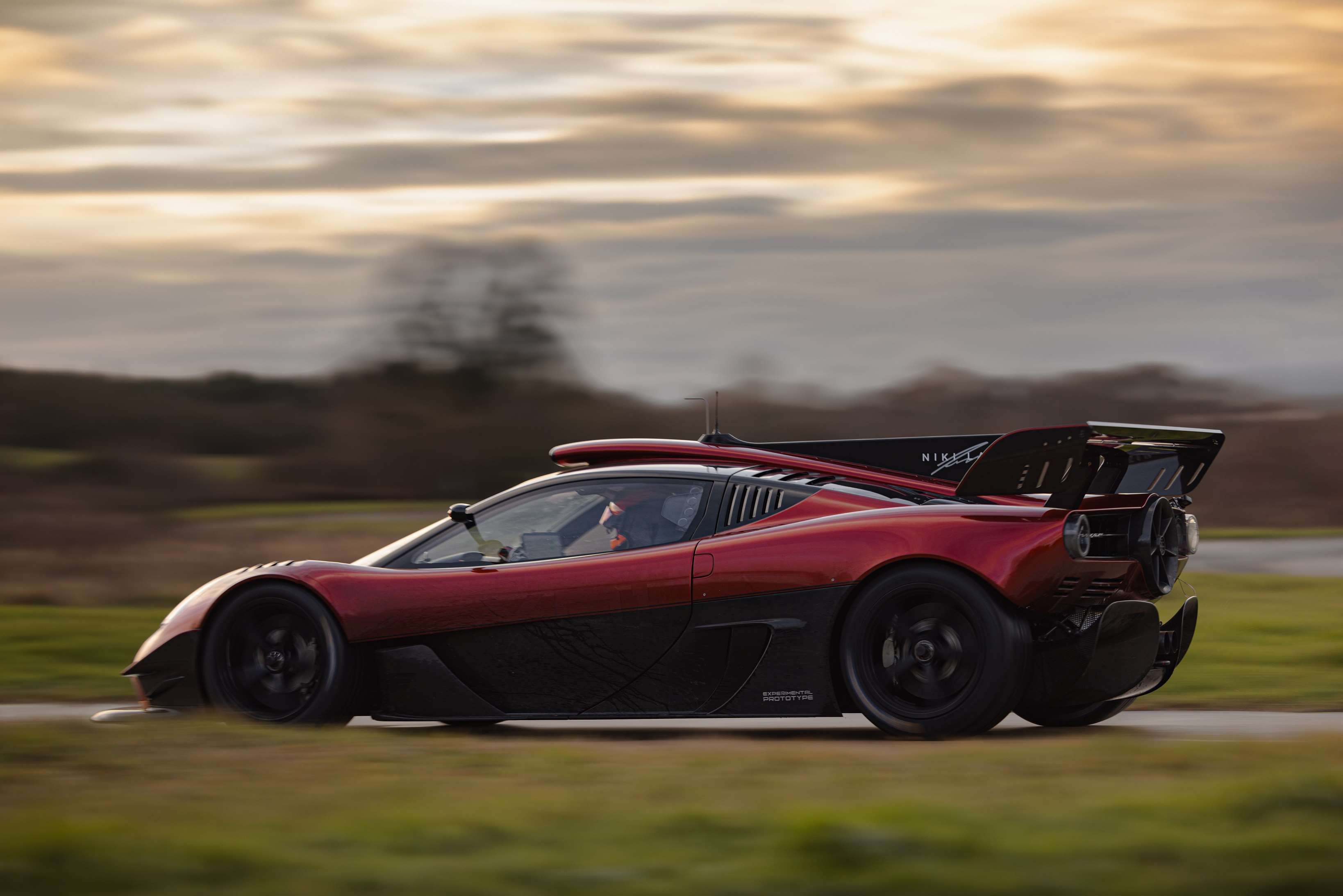 Gordon Murray Automotive T.50s to make global dynamic debut at Goodwood ...