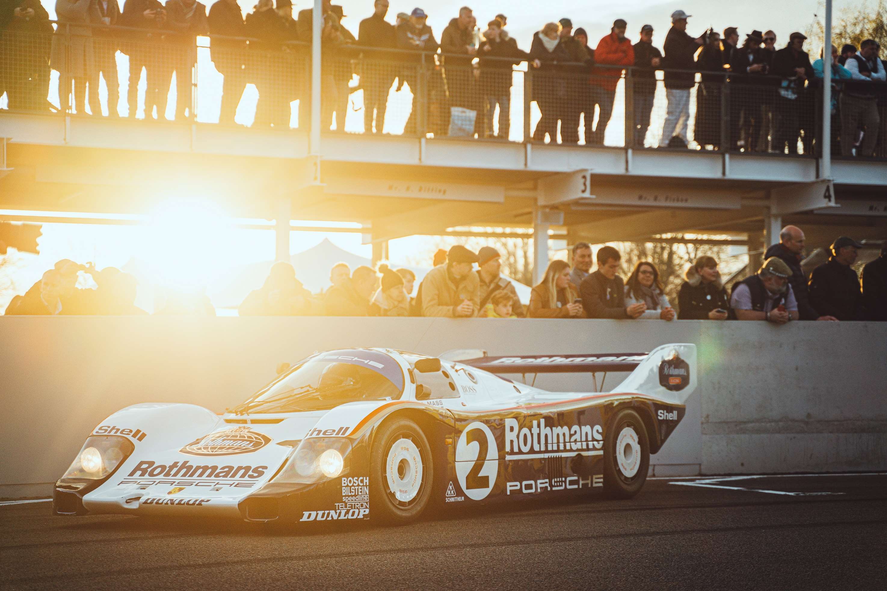 Goodwood - Tune in! How to watch the 81st Members’ Meeting this weekend ...