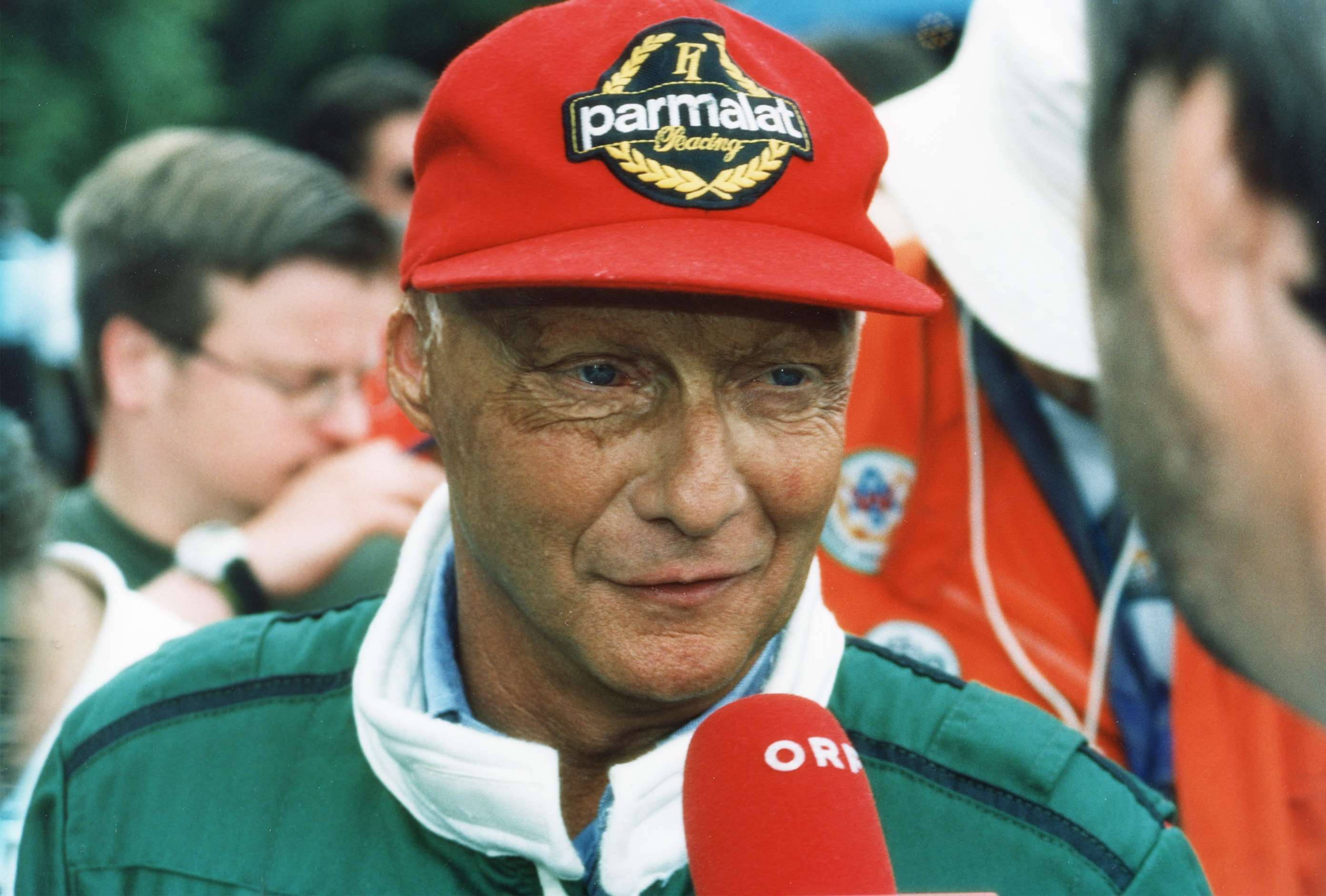 81st Members’ Meeting to celebrate three-time Formula 1 Champion Niki ...
