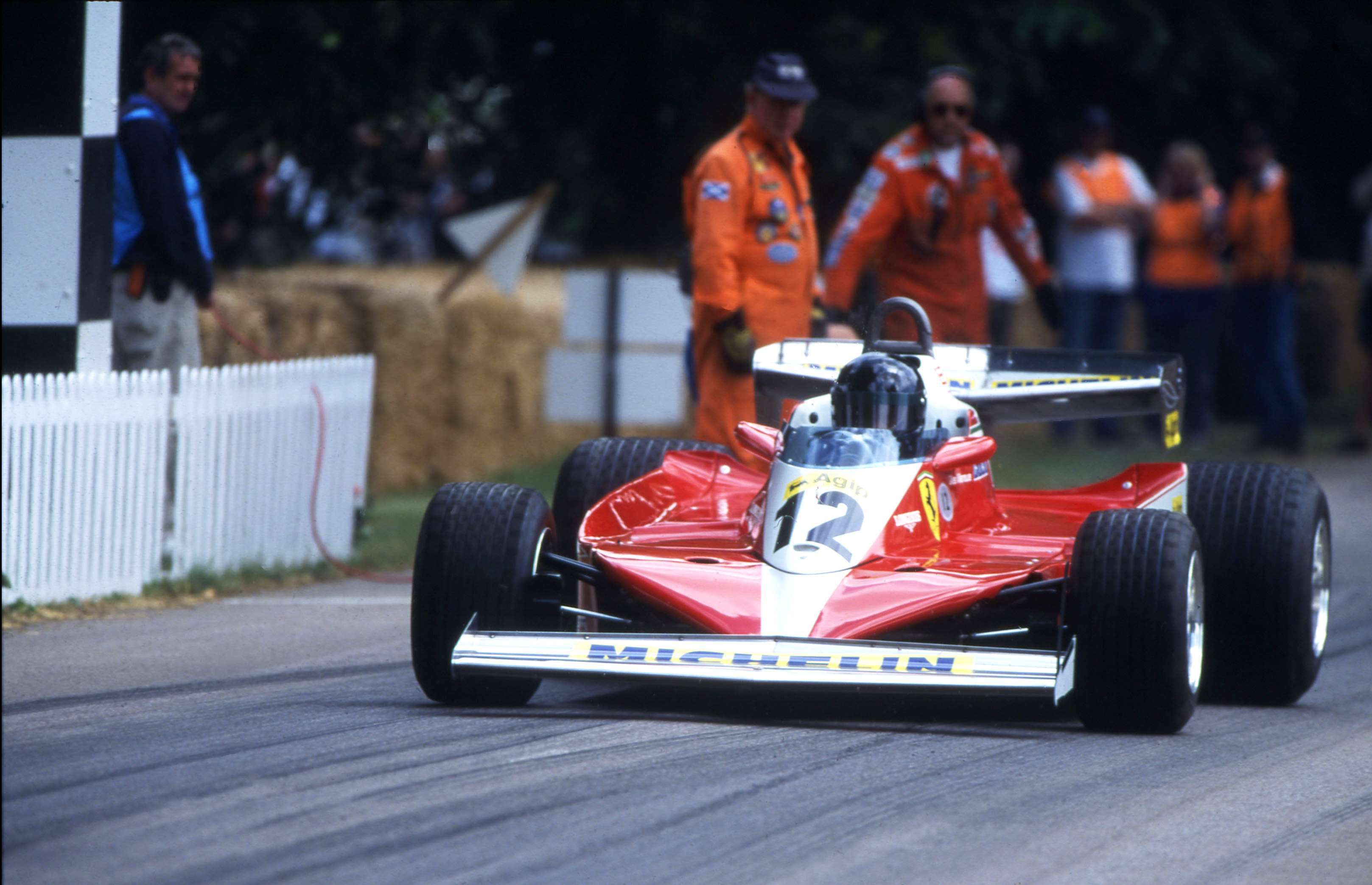 81st Members’ Meeting to celebrate three-time Formula 1 Champion Niki ...