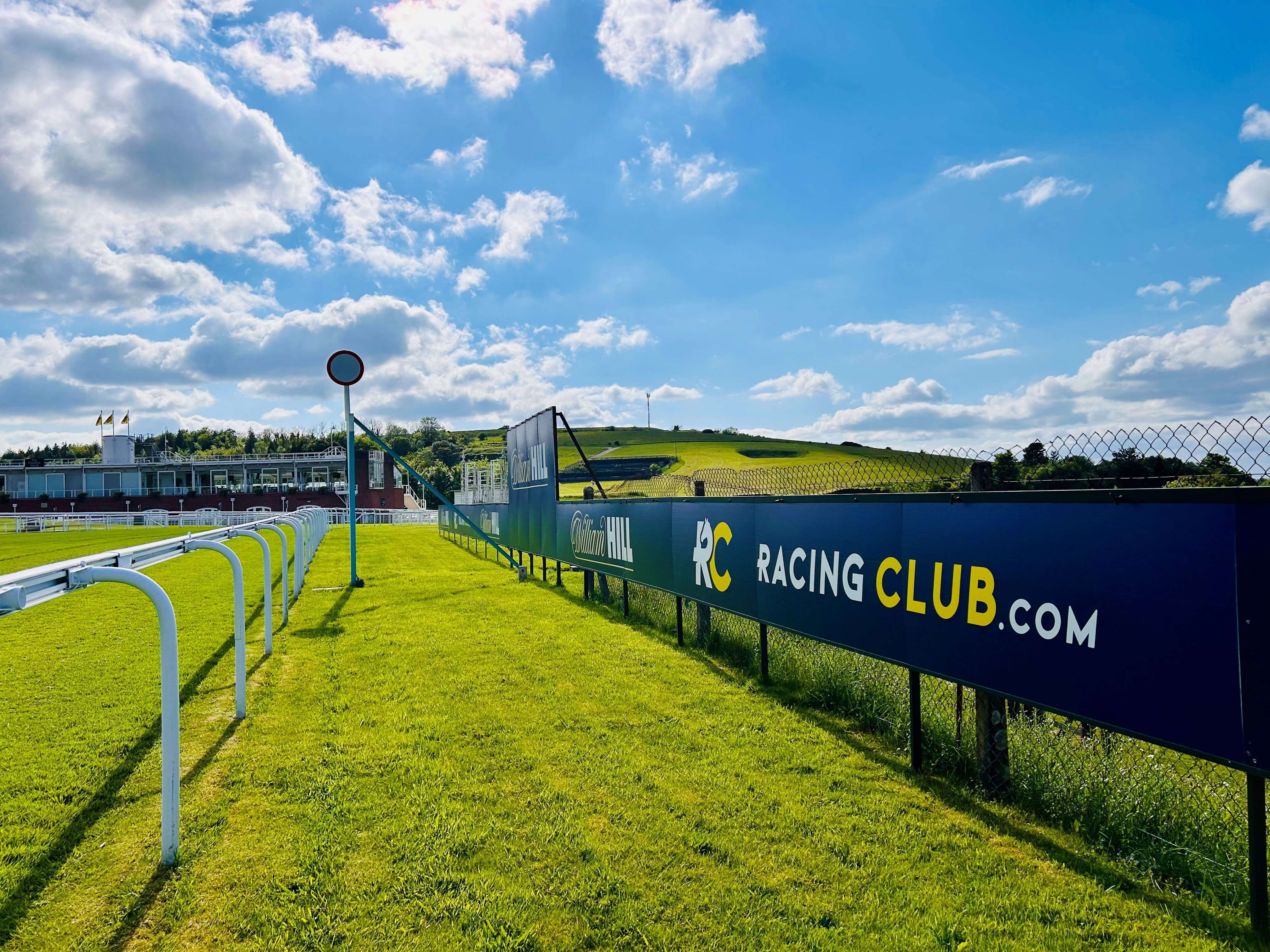 Goodwood Racecourse welcome Racing Club as race sponsor | Goodwood ...