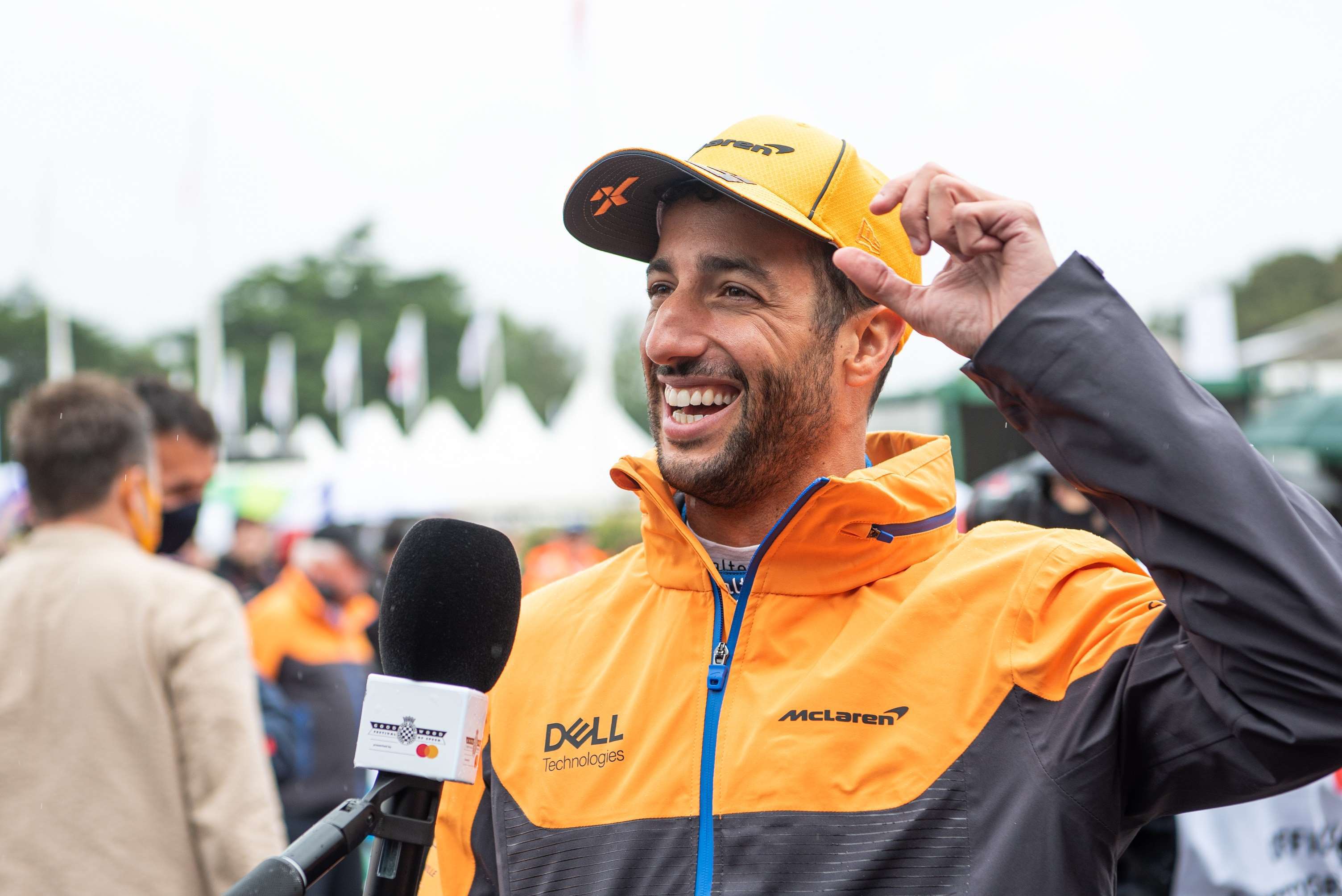 Six Formula 1 teams confirmed to attend the 2024 Festival of Speed ...