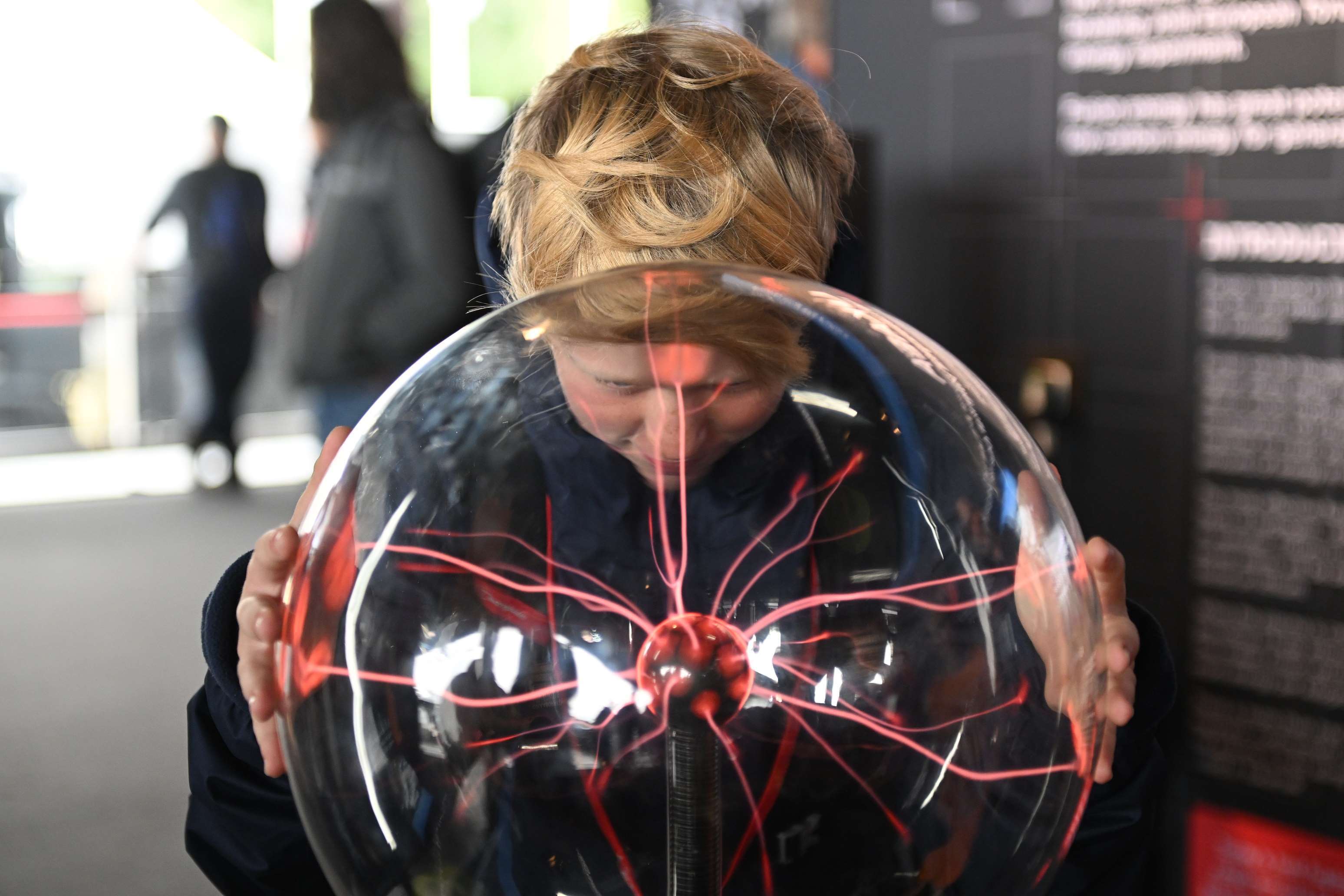 FOS TECH at the Festival of Speed: Future Lab exhibitors announced ...