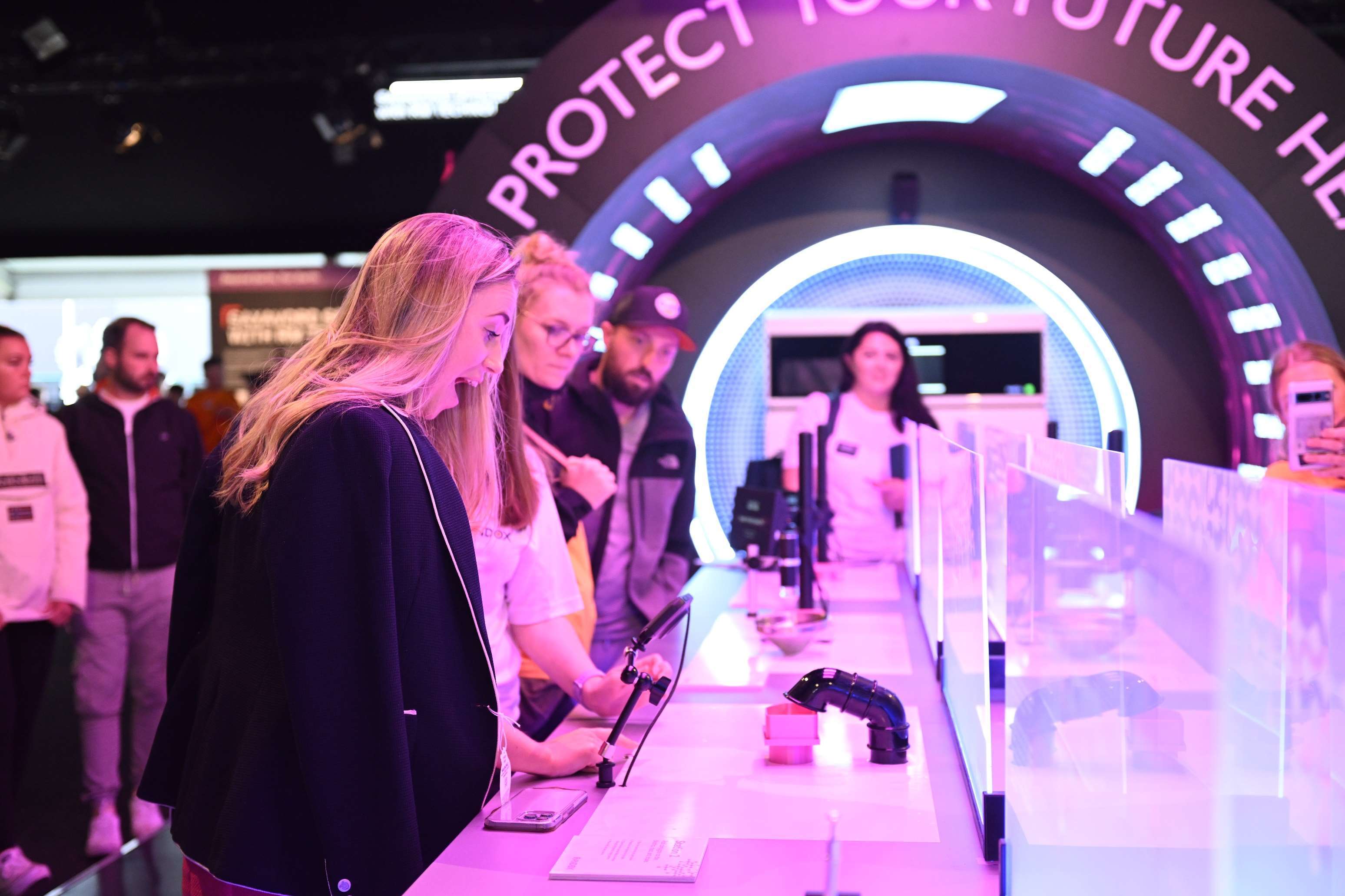 FOS TECH at the Festival of Speed: Future Lab exhibitors announced ...