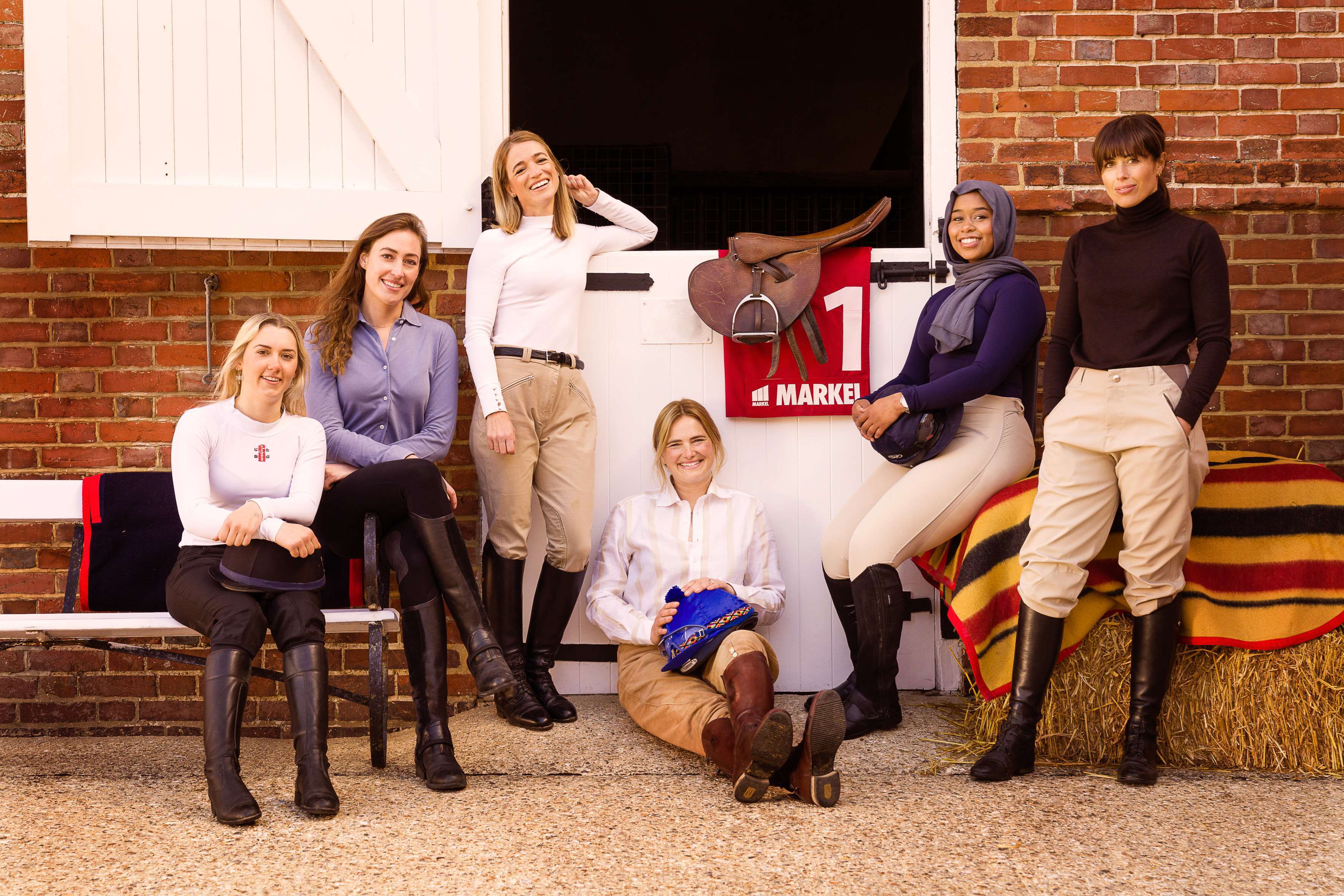 Prestigious Magnolia Cup to be run in support of UK charity Smart Works ...