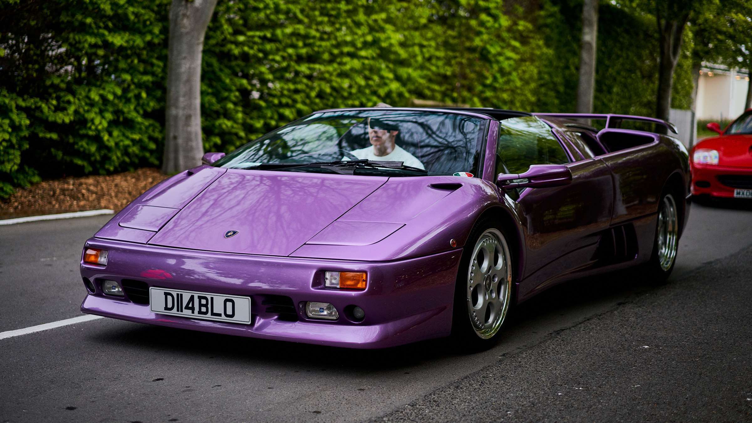 Goodwood Breakfast Club 2023 | Goodwood Media Centre