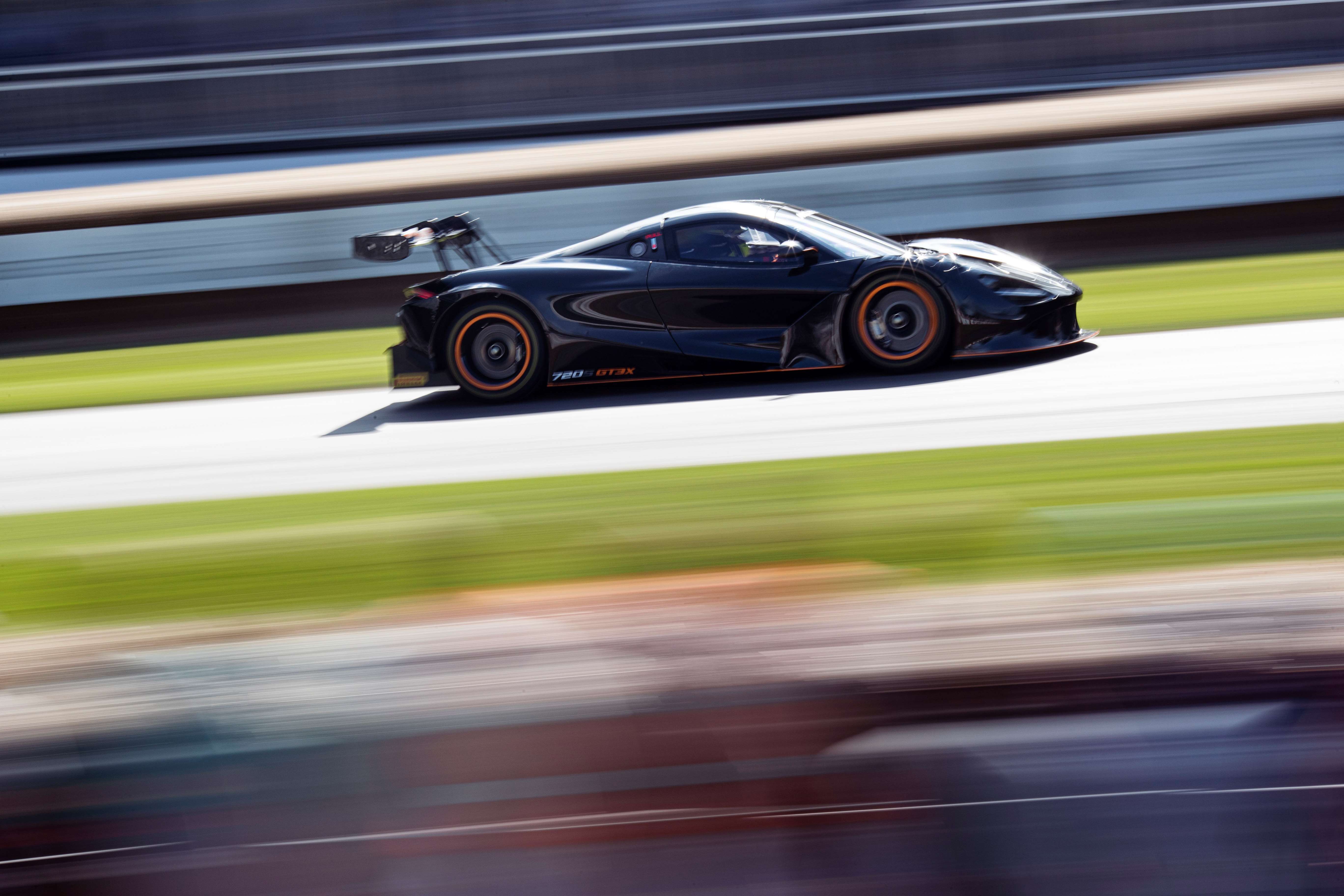 Festival of Speed 2021 Highlights | Goodwood Media Centre