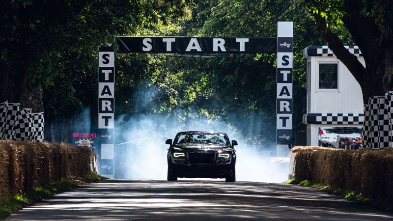 Tickets for Goodwood’s 2022 motorsport events now on sale | Goodwood ...