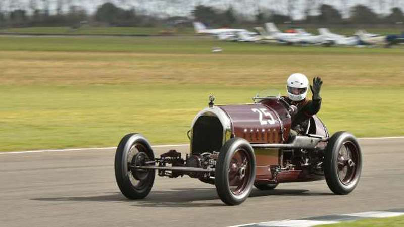 76th Members’ Meeting to celebrate vintage specials with all-new ...