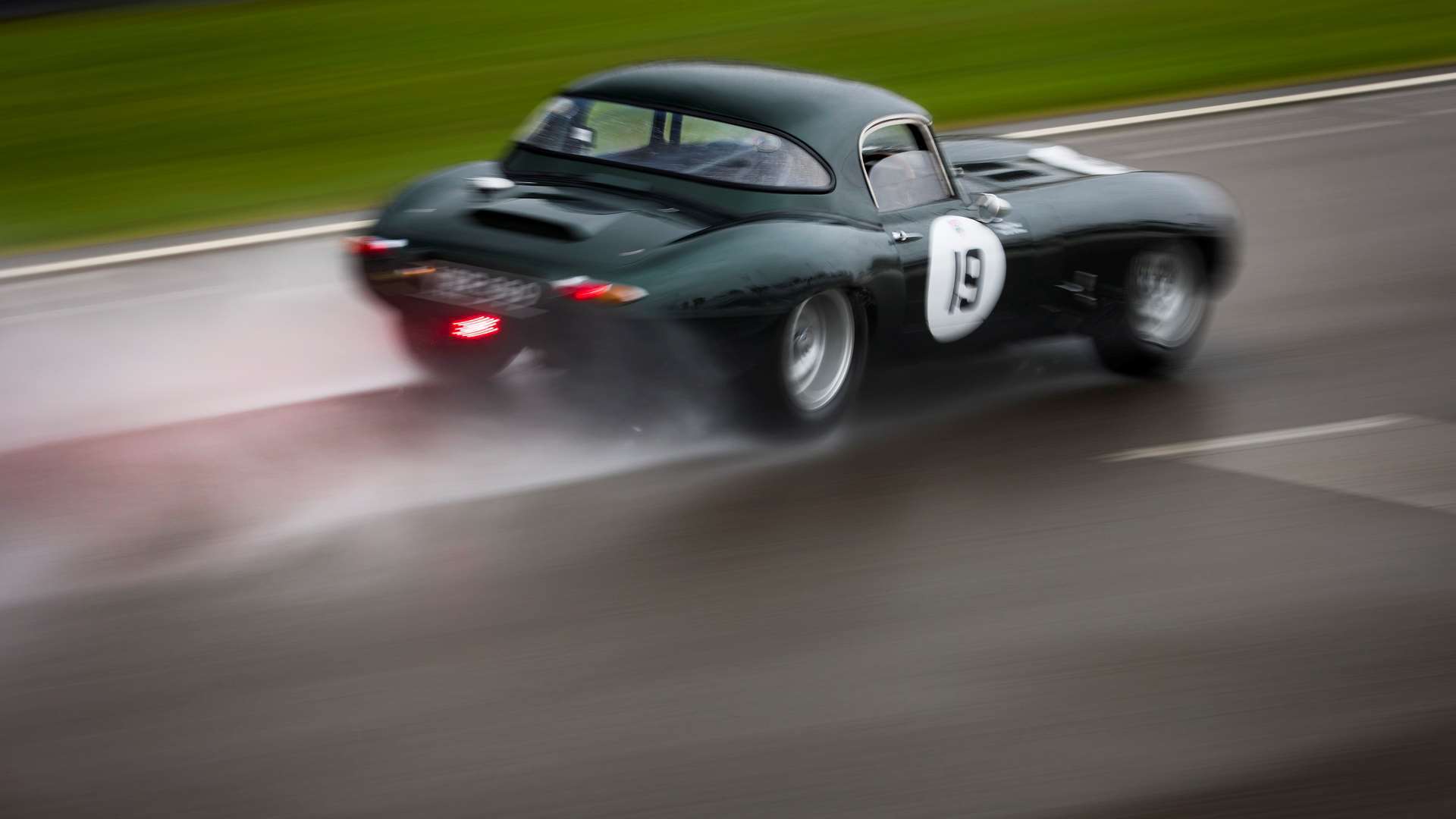 Ecurie Ecosse to grace the Goodwood Revival | Goodwood Media Centre