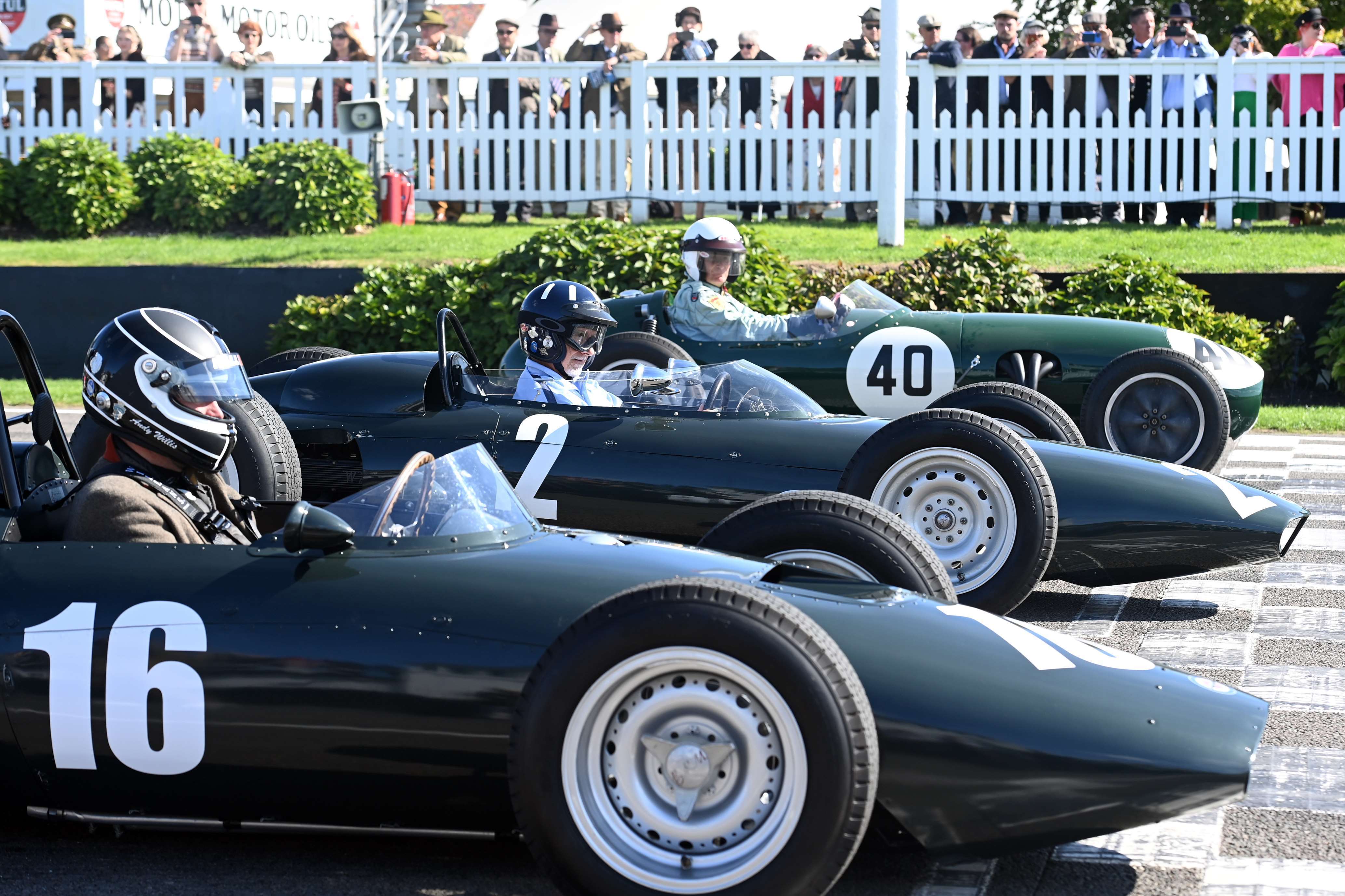 Goodwood - Goodwood Announces 2023 Motorsport Event Dates | Goodwood ...