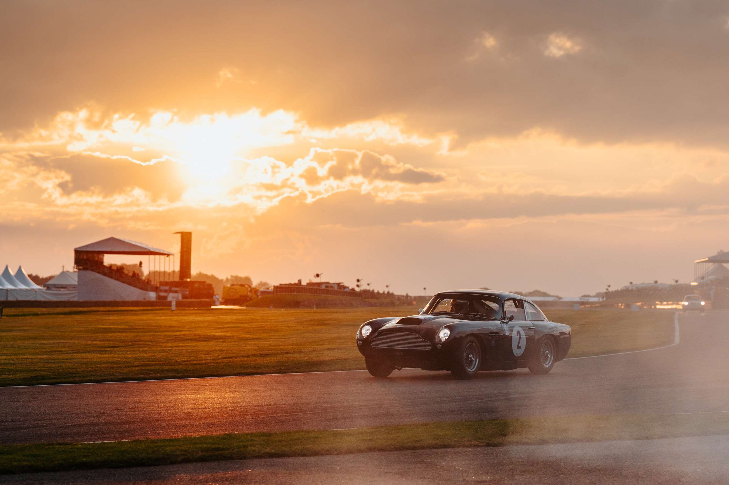 Goodwood Announces 2022 Motorsport Event Dates | Goodwood Media Centre