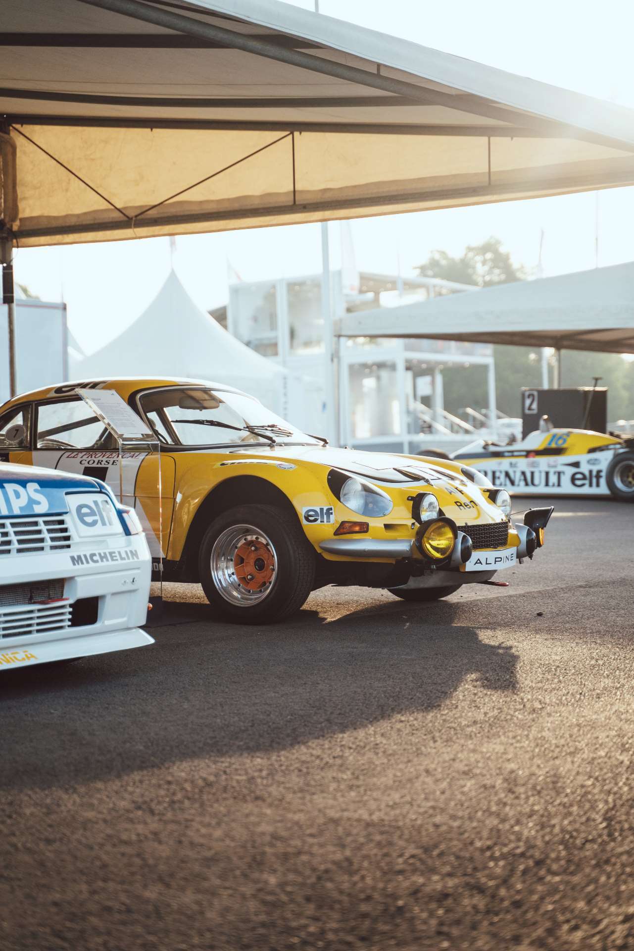 Festival of Speed 2022: Friday Highlights | Goodwood Media Centre