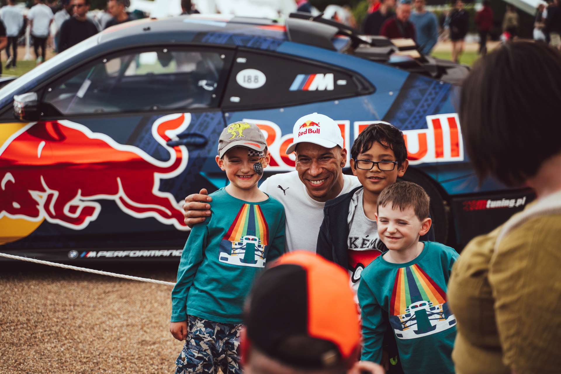 Festival of Speed 2022: Saturday Highlights | Goodwood Media Centre