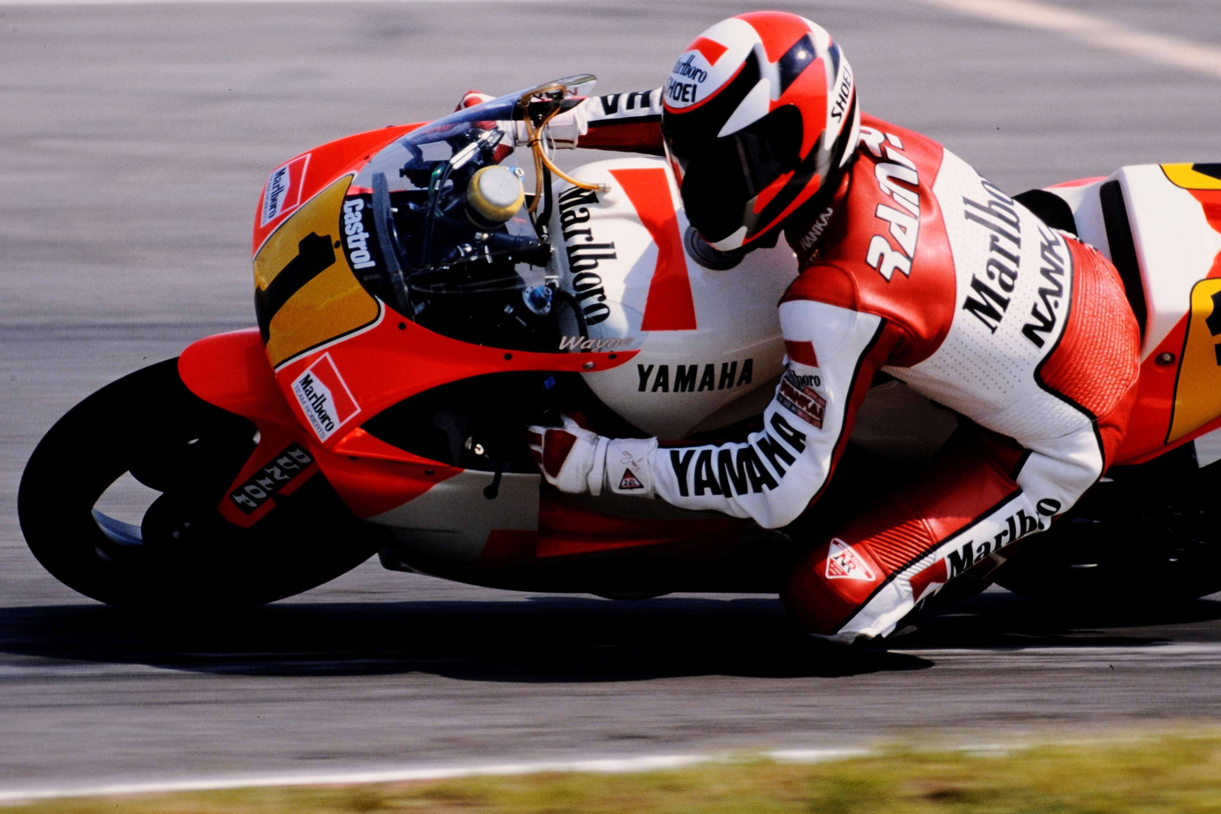 Three-time World Champion Wayne Rainey to make first appearance at the ...