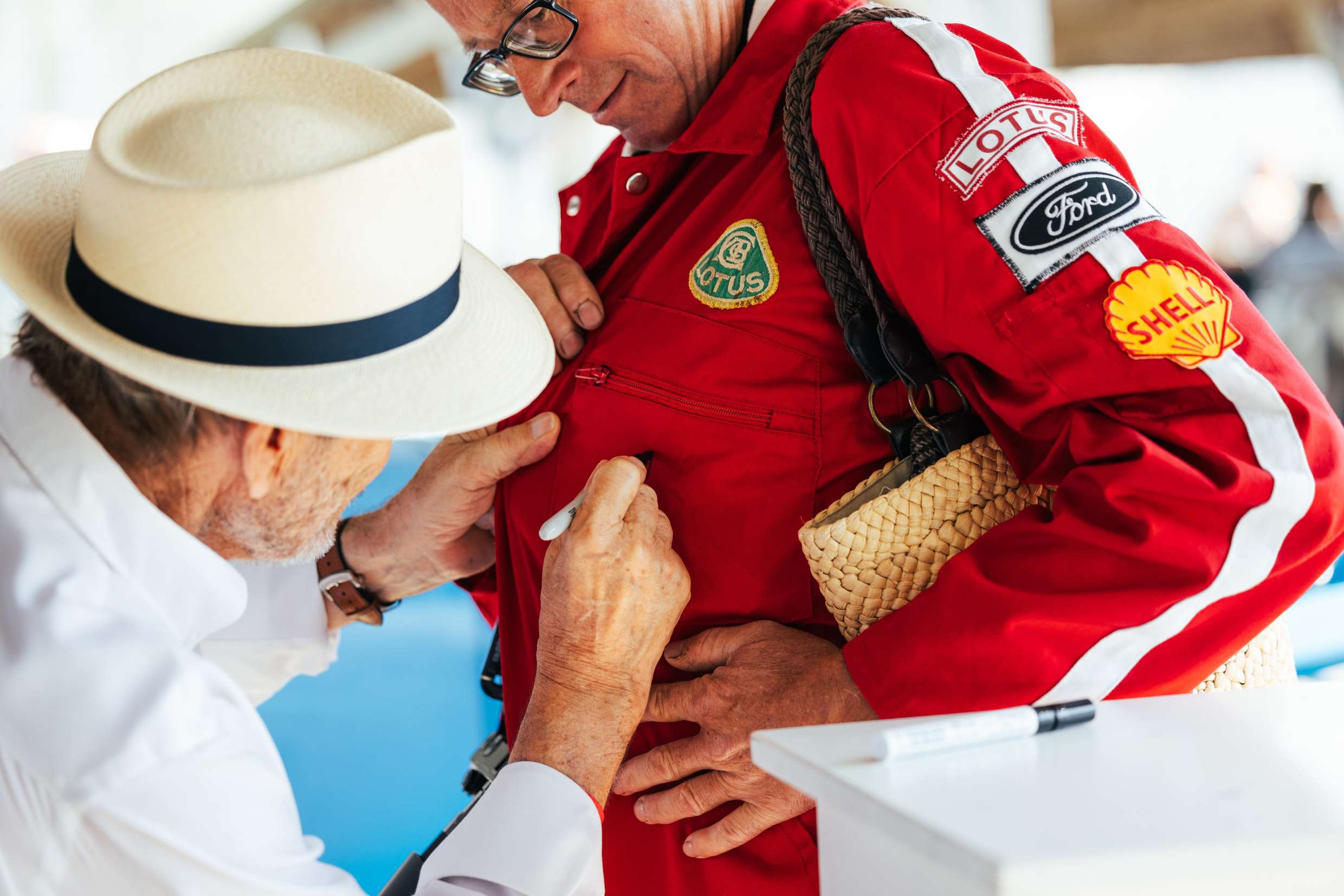 Rudge-Whitworth Cup concludes Le Mans centenary celebrations at ...