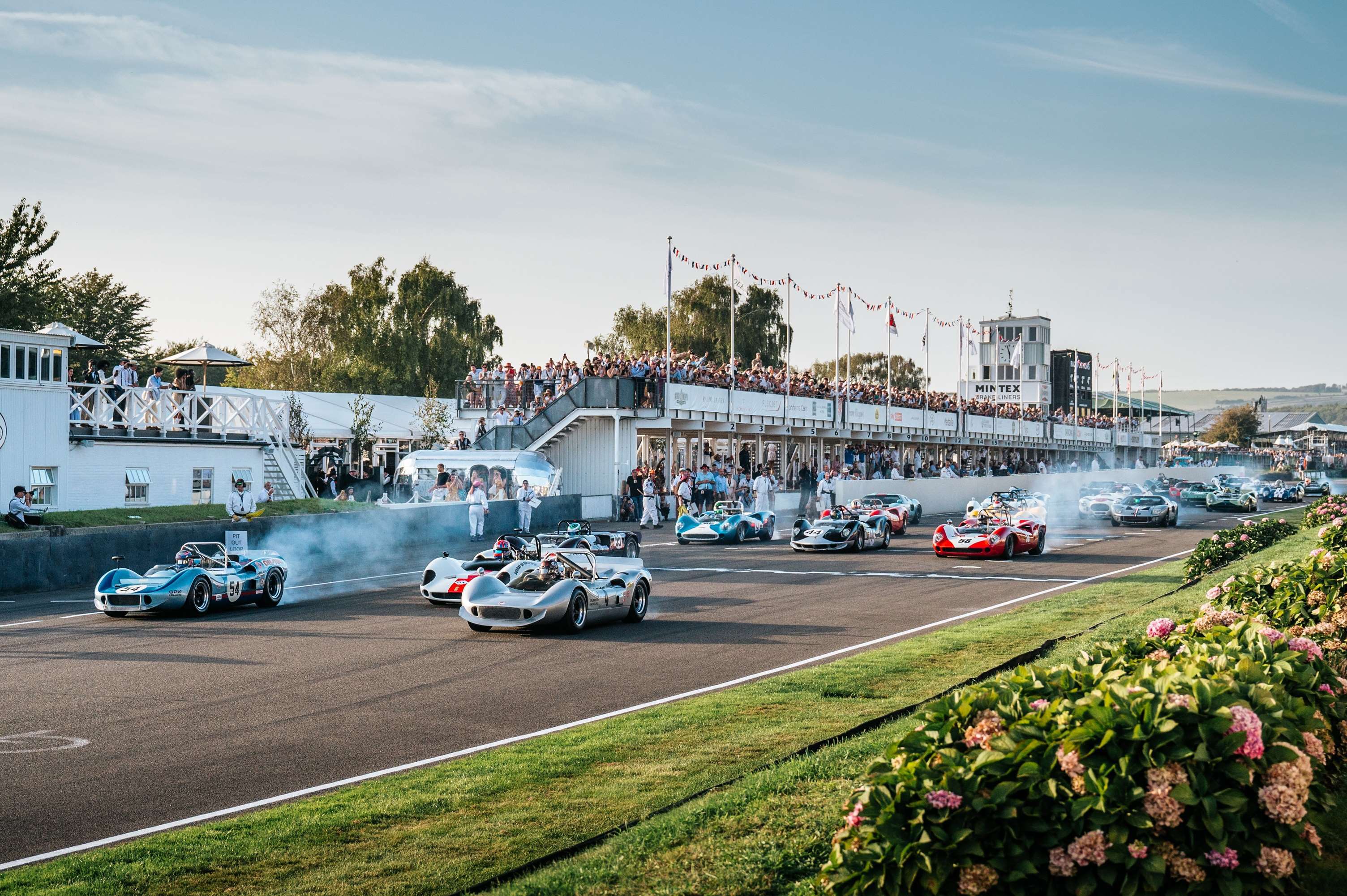 Goodwood - Goodwood celebrates an incredible total raised for charity ...