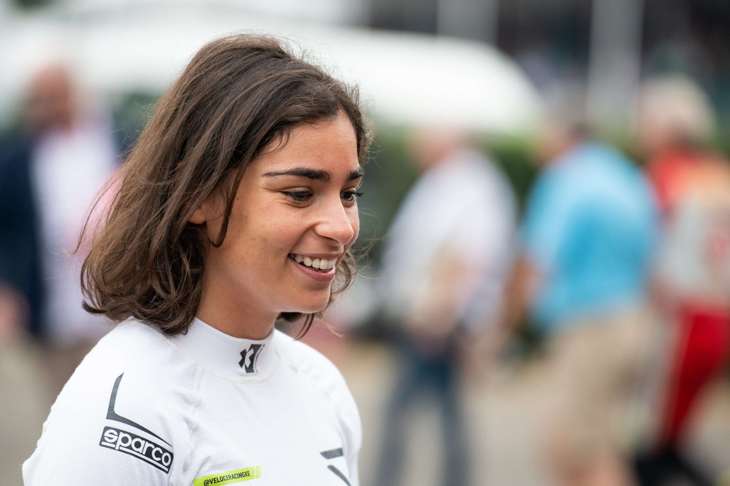 Jamie Chadwick to make Goodwood racing debut at 81st Members’ Meeting ...