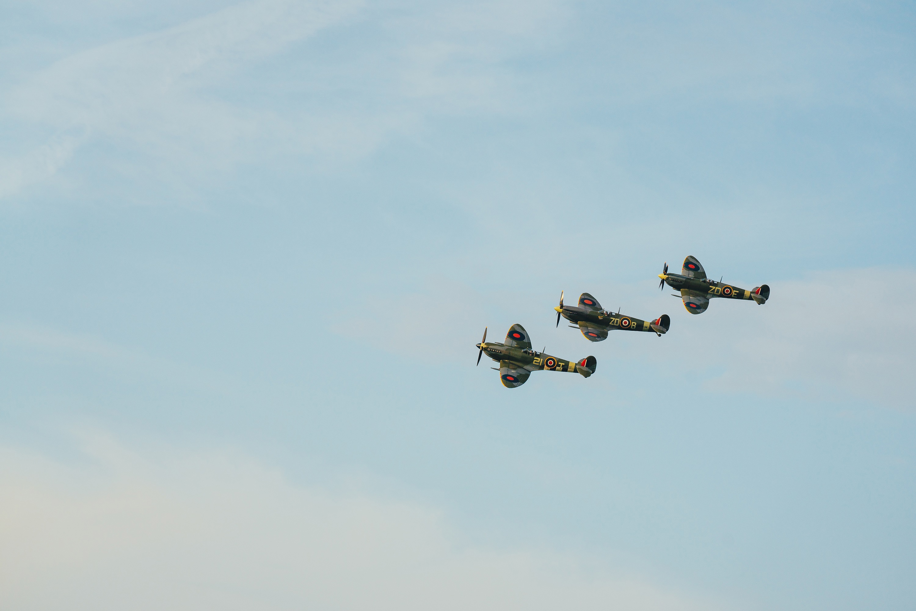 Marking 80 years since D-Day: Goodwood Revival to welcome an impressive ...