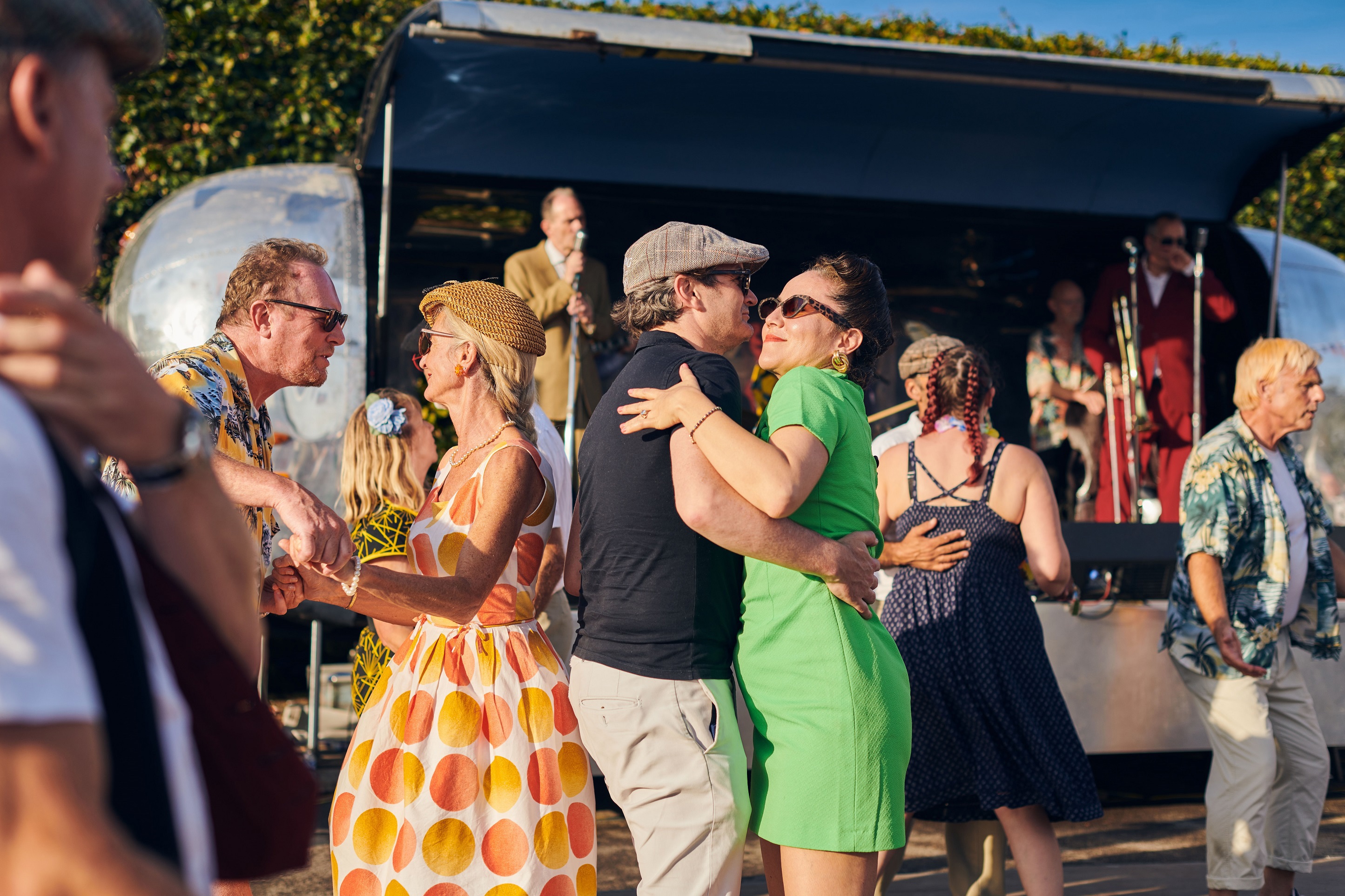 One week to go! Goodwood Revival 2024 | Goodwood Media Centre