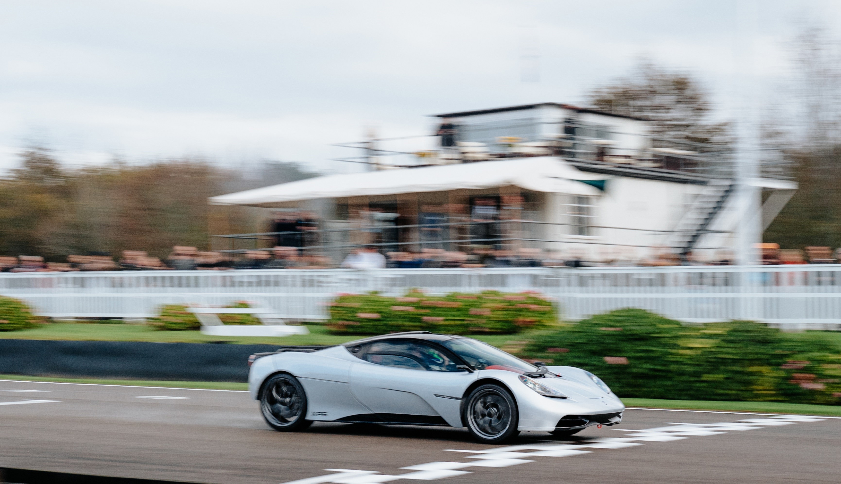 Gordon Murray Automotive to showcase iconic collection of cars at the ...