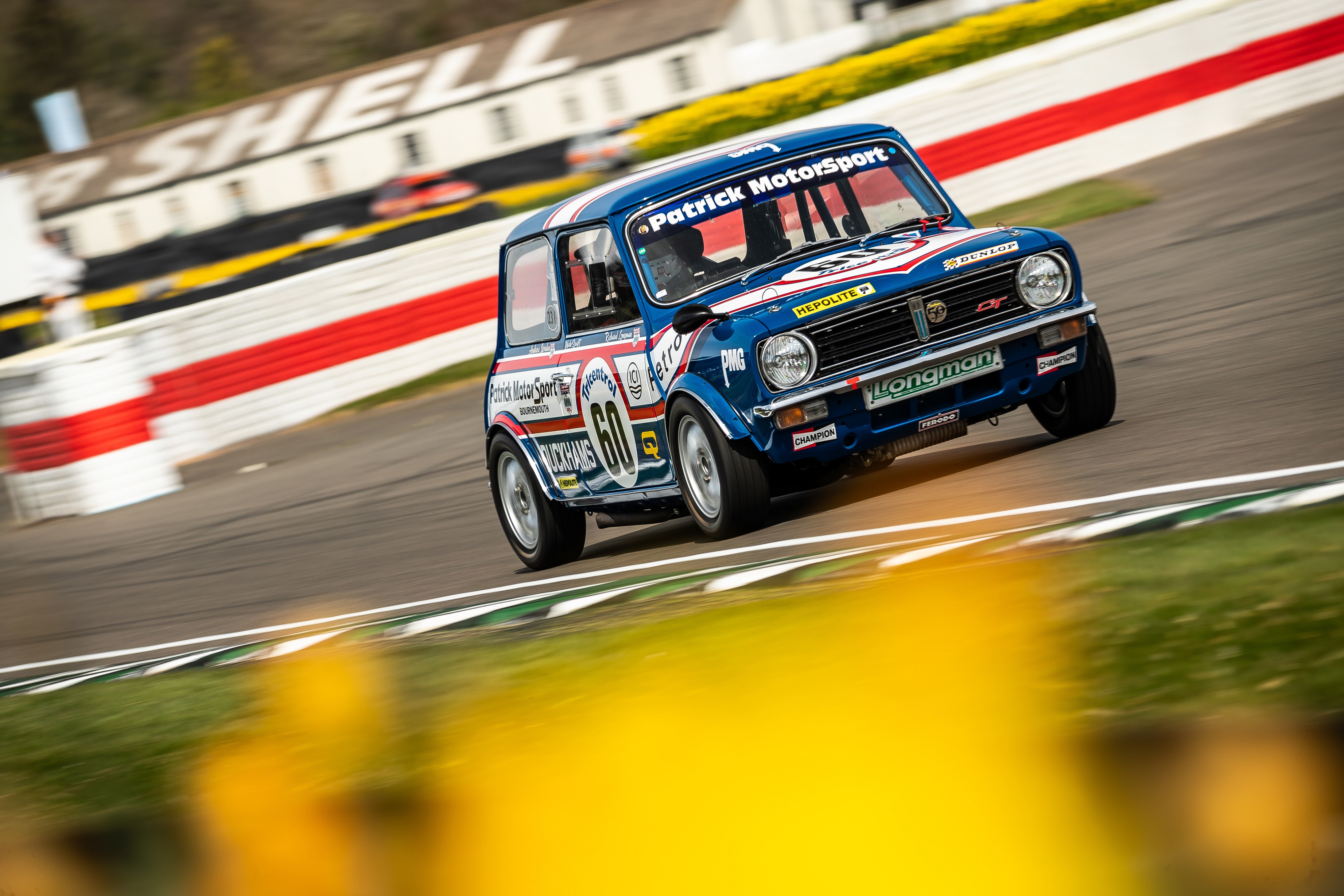 The 82nd Members’ Meeting: a spectacular start to the 2025 motorsport ...