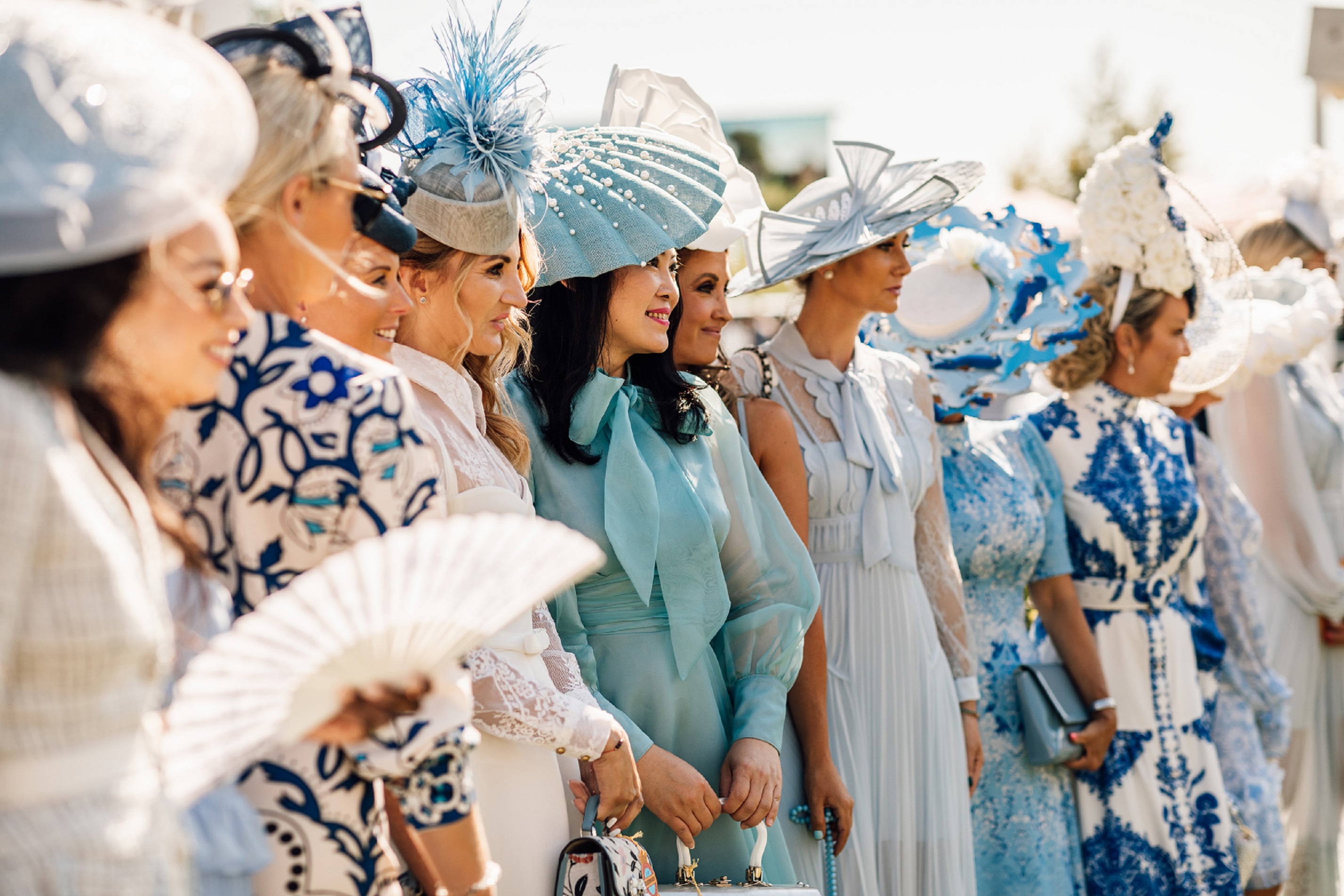 Goodwood celebrates a remarkable year of giving in 2024 and welcomes ...