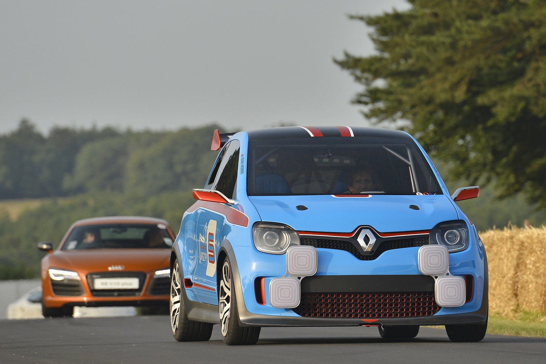 Alain Prost to join Goodwood Festival of Speed’s Formula 1 celebration ...