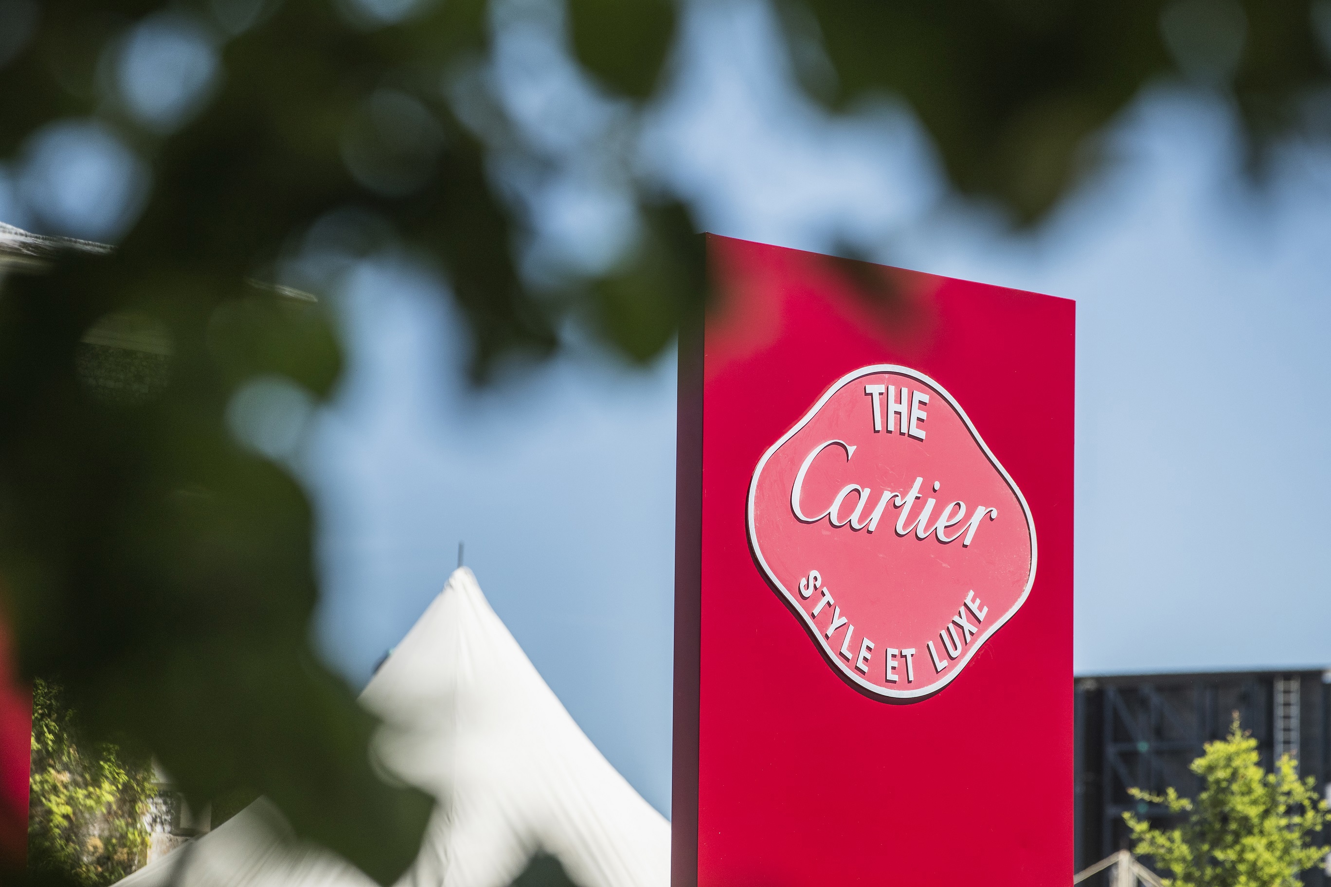 Cartier Style et Luxe: the world’s finest concours d'elegance ...