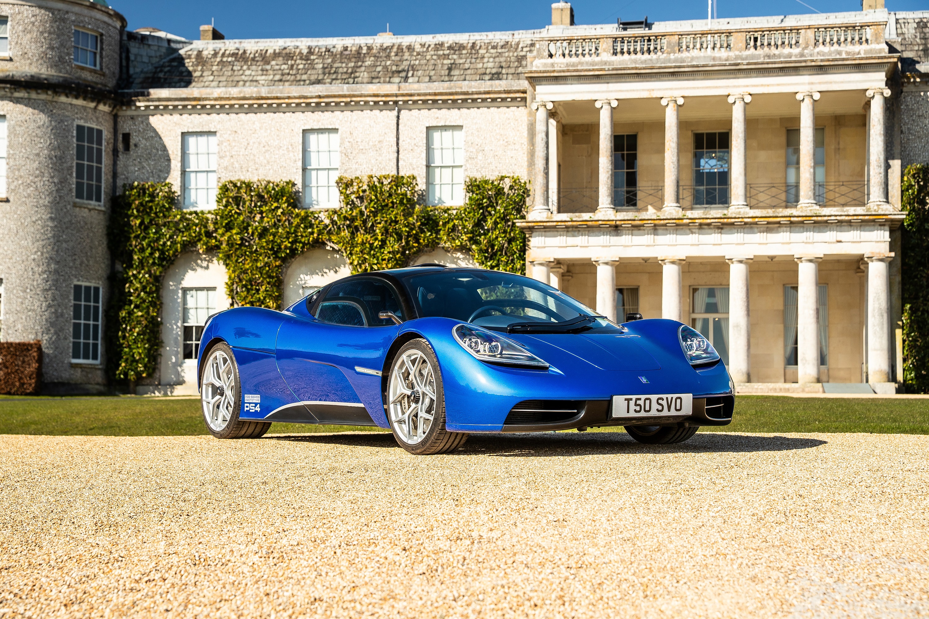 Gordon Murray to celebrate 60 years at the pinnacle of automotive ...