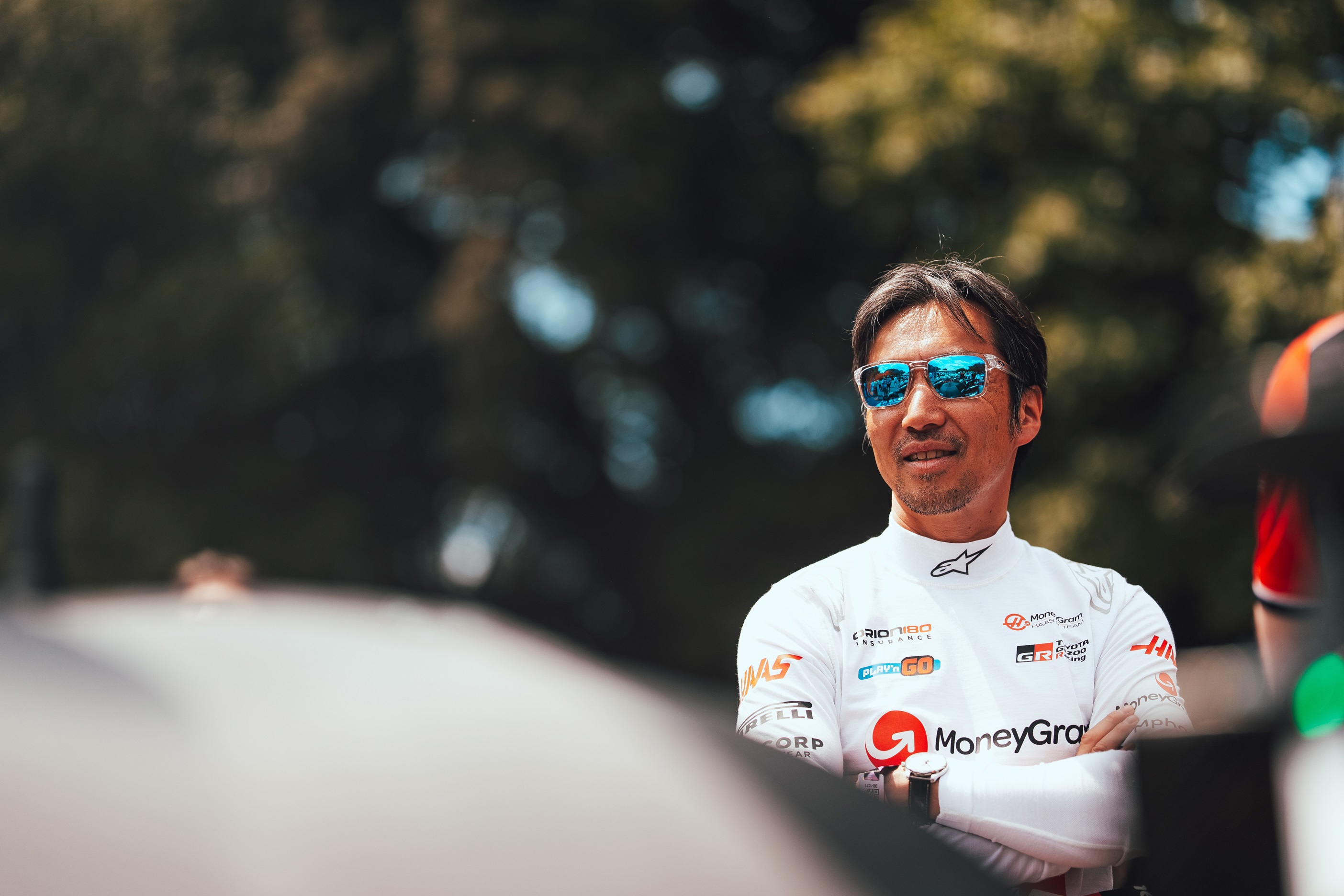 Phenomenal Formula 1 celebrations come to a close at the 2025 Festival ...