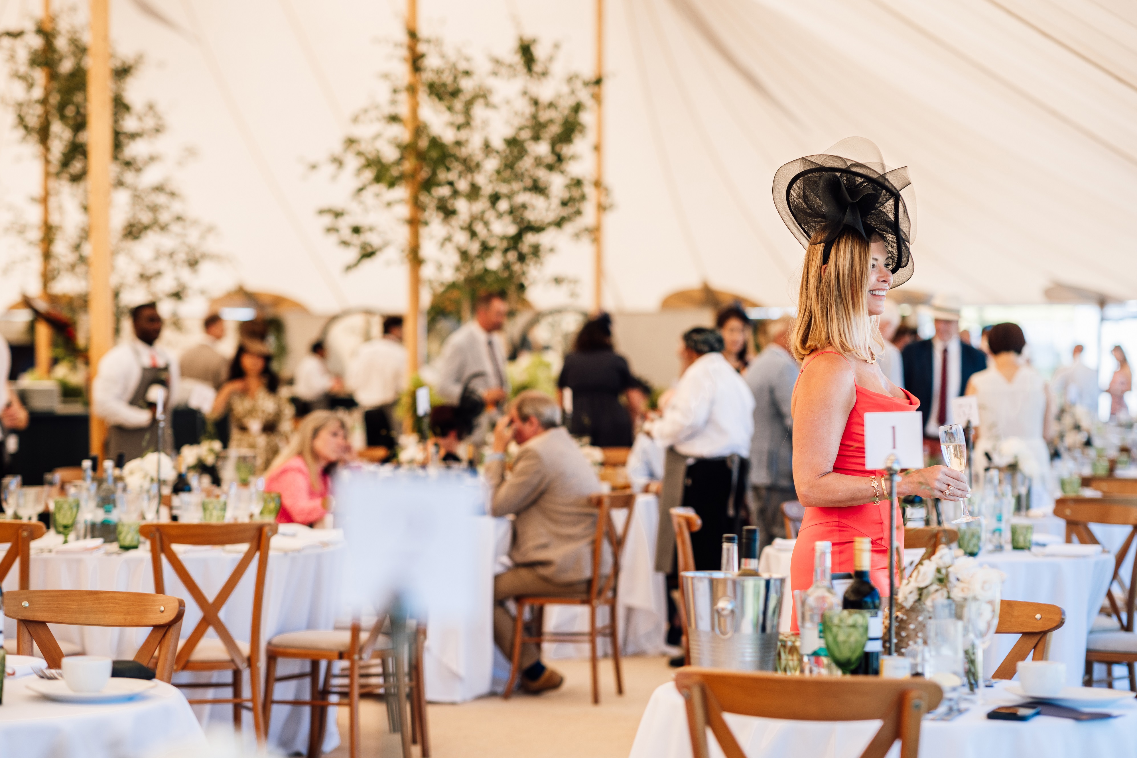 Get ready for an unforgettable season: Goodwood’s 2025 horseracing ...