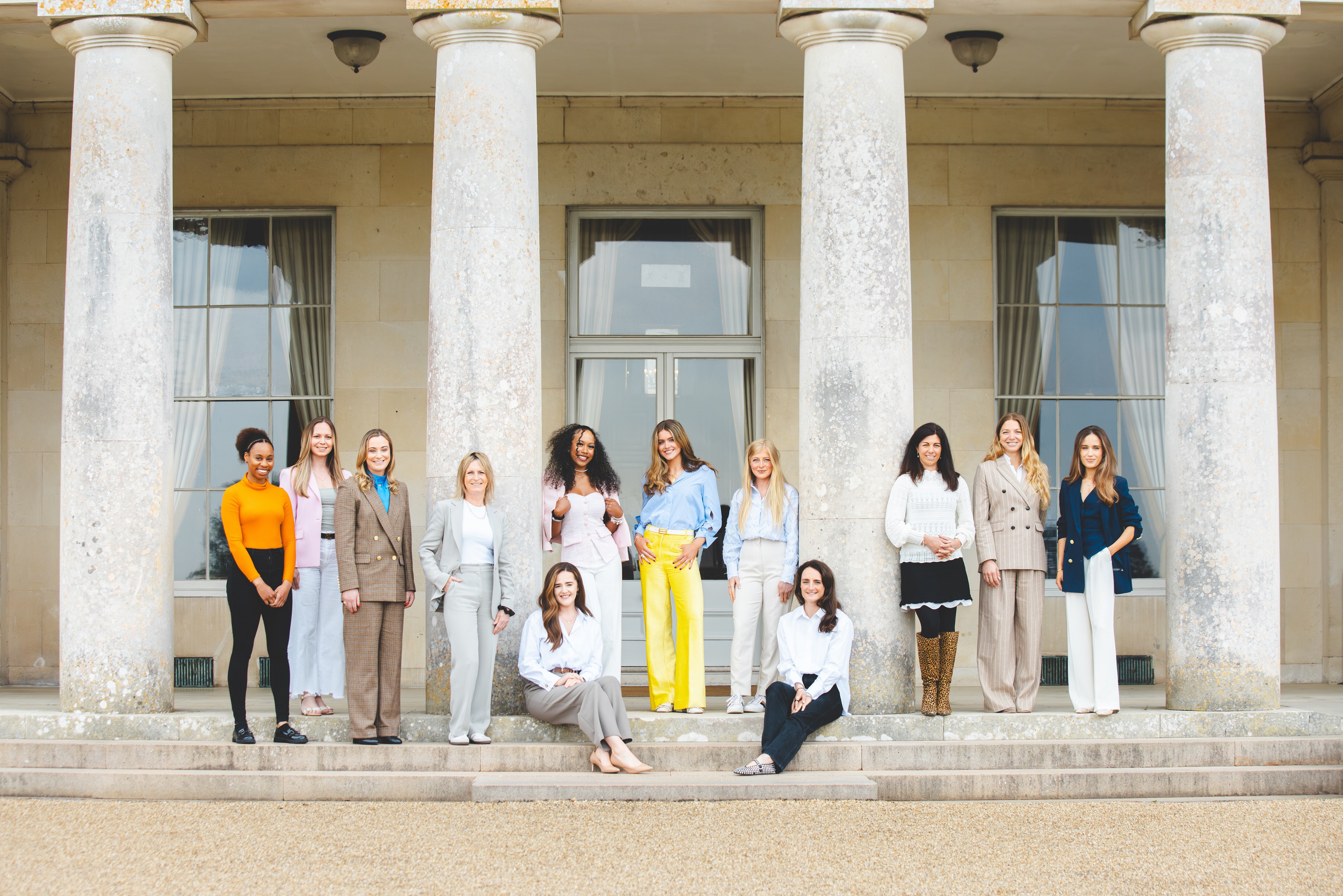 Line-up of riders announced for 2025 Markel Magnolia Cup raising money ...