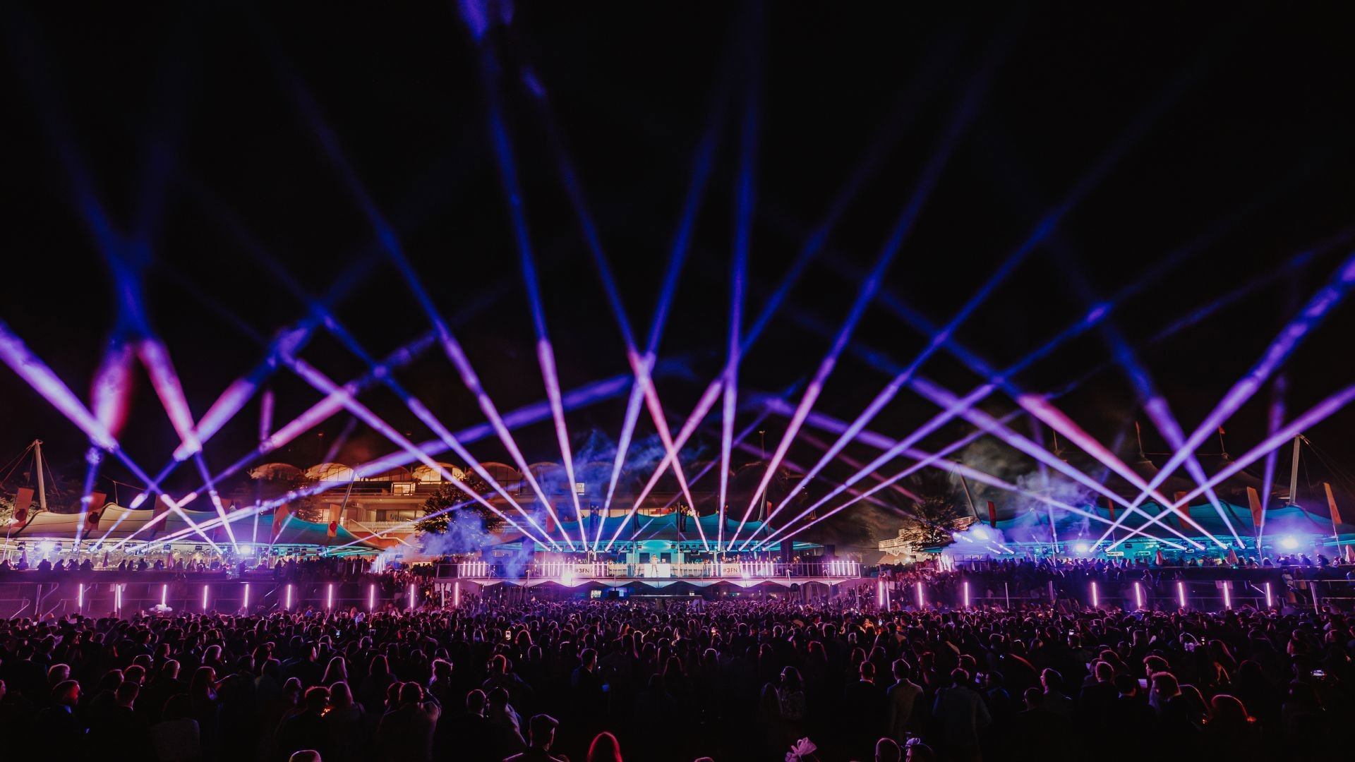 Goodwood announces line-up for Three Friday Nights | Goodwood Media Centre