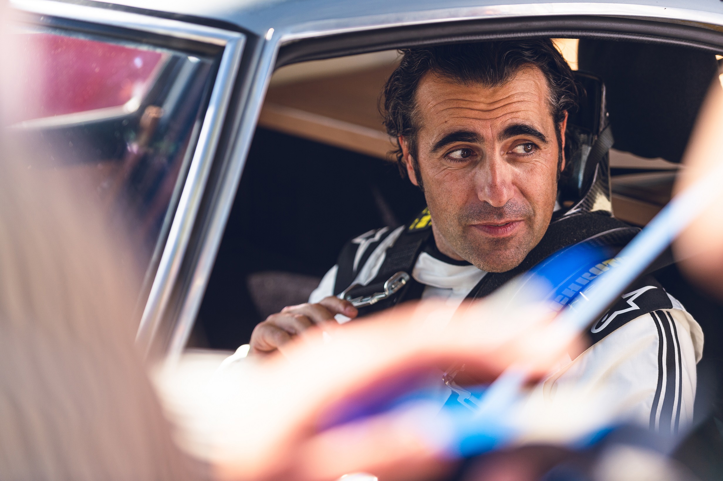 Goodwood Revival: legendary drivers and riders set to race at world’s ...