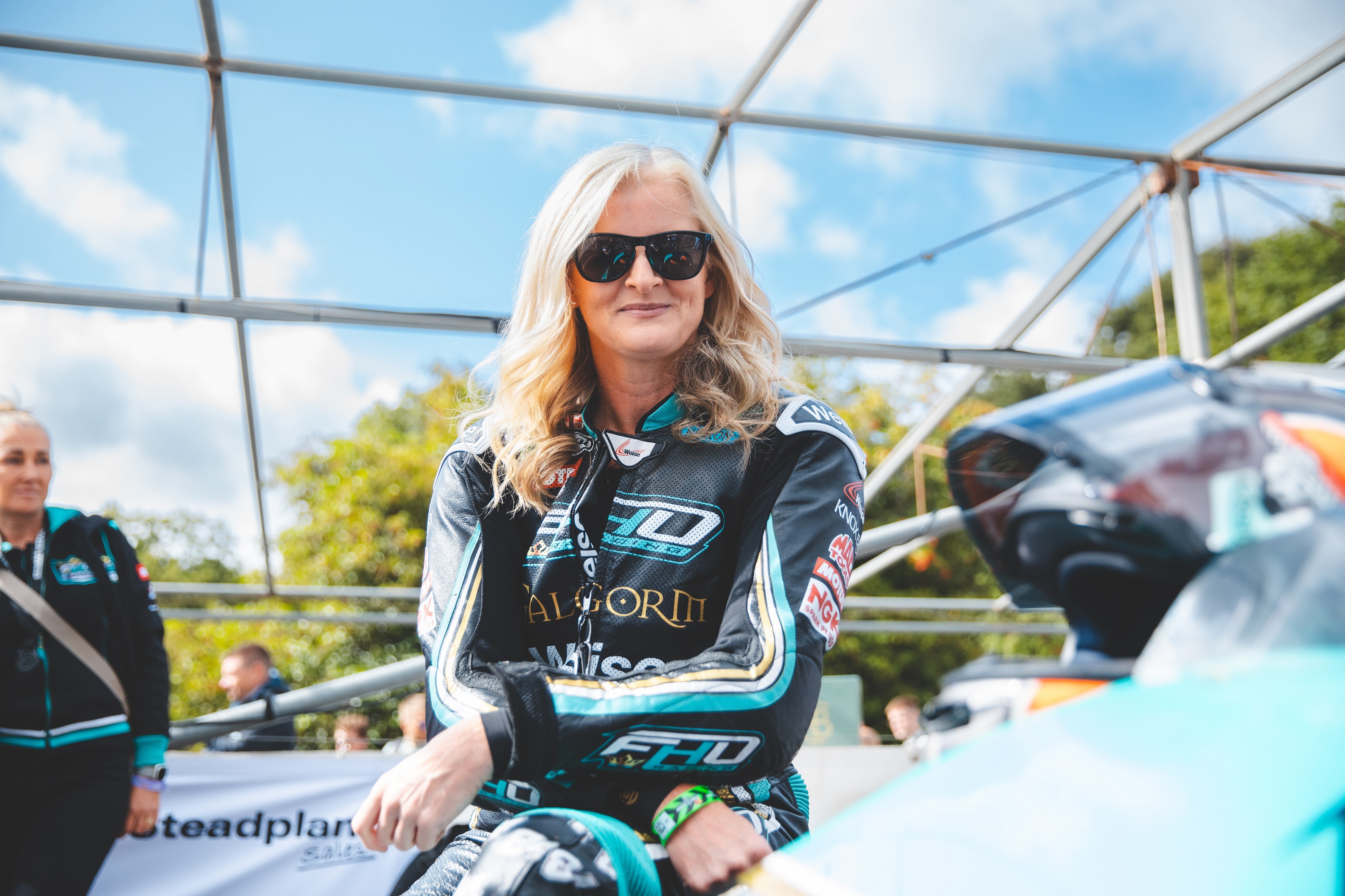 Goodwood Revival: legendary drivers and riders set to race at world’s ...