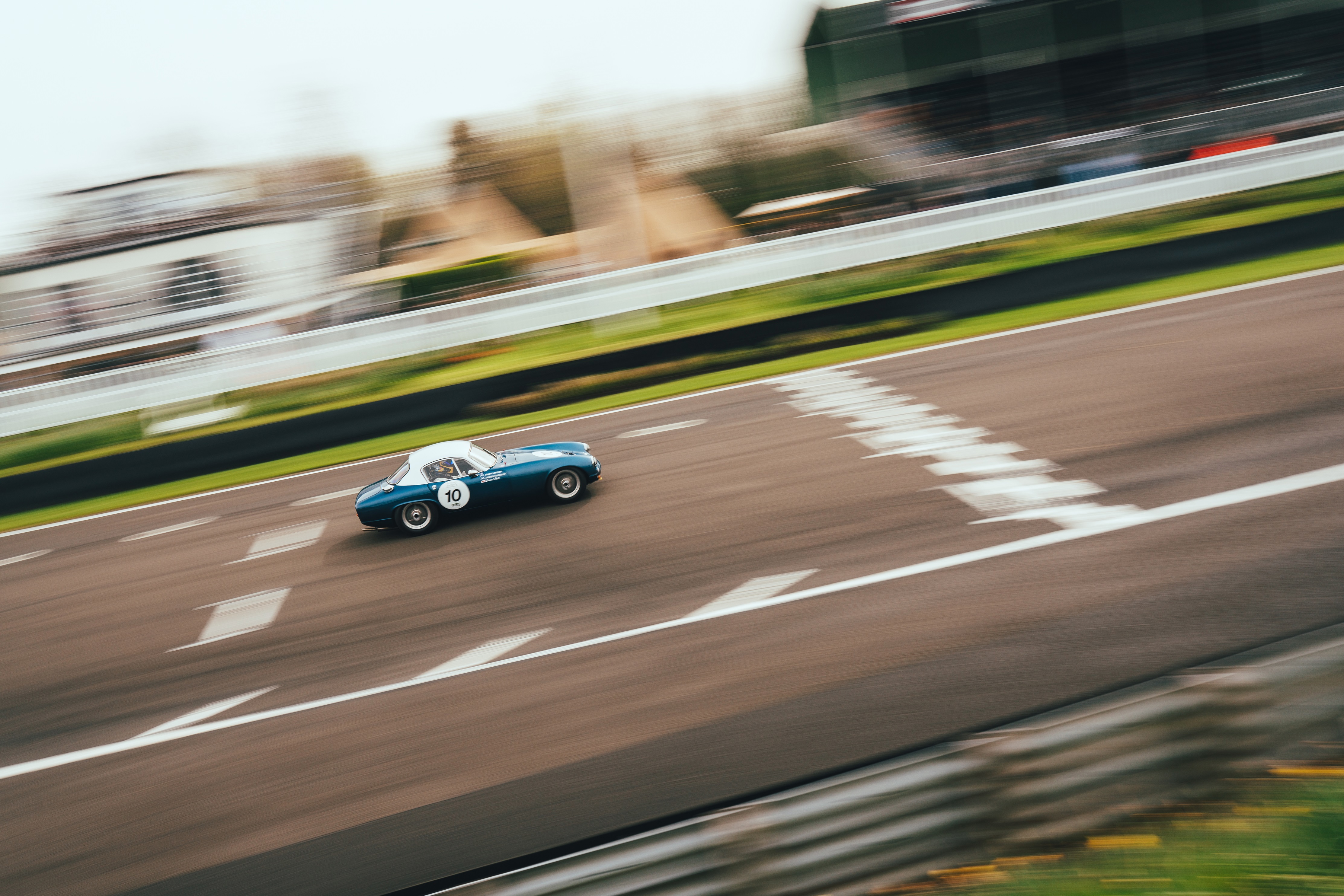 Goodwood announces 83rd Members’ Meeting dates | Goodwood Media Centre