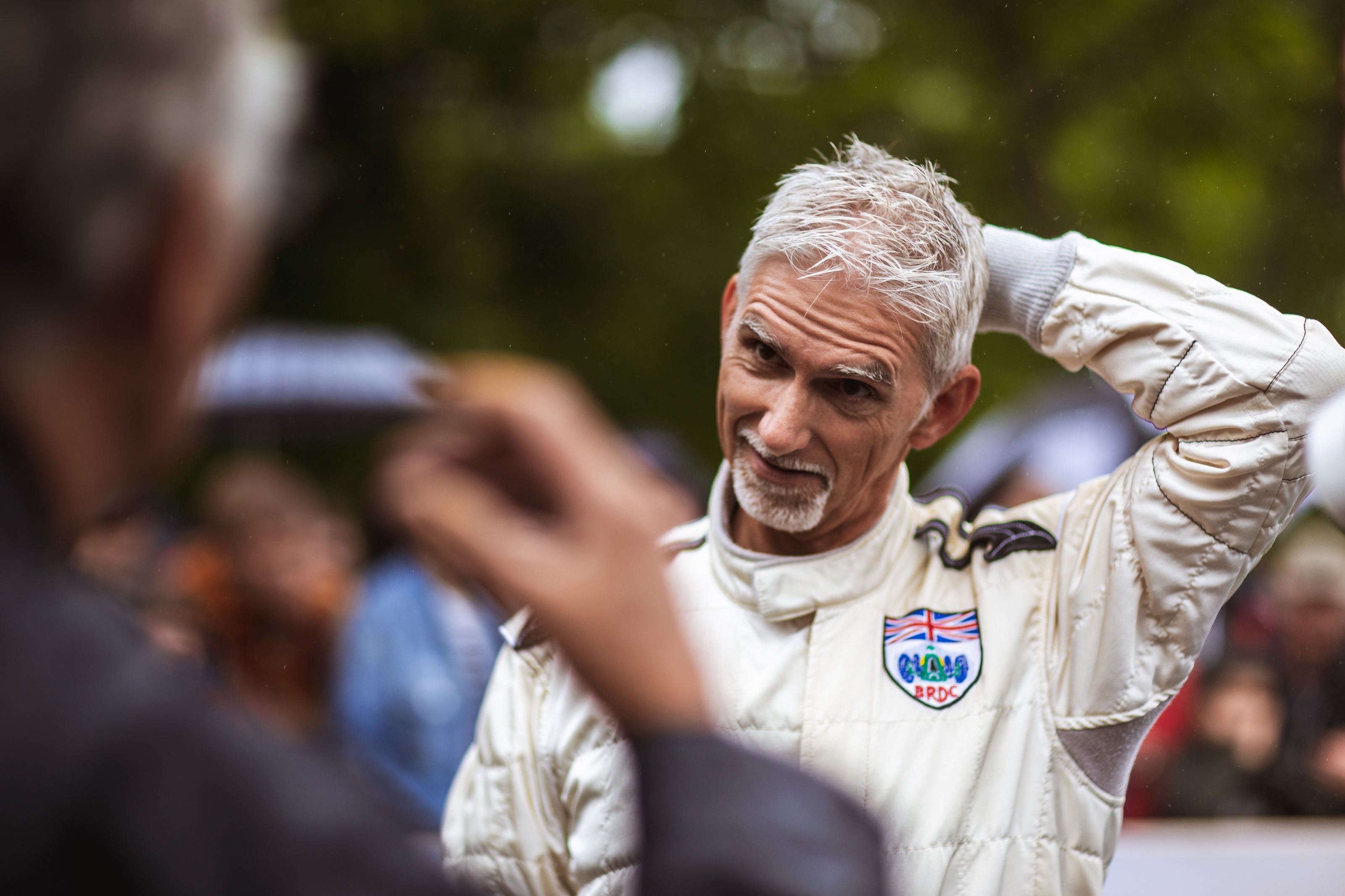 Damon Hill, James Vowles, Luke Browning and Jamie Chadwick to take on ...