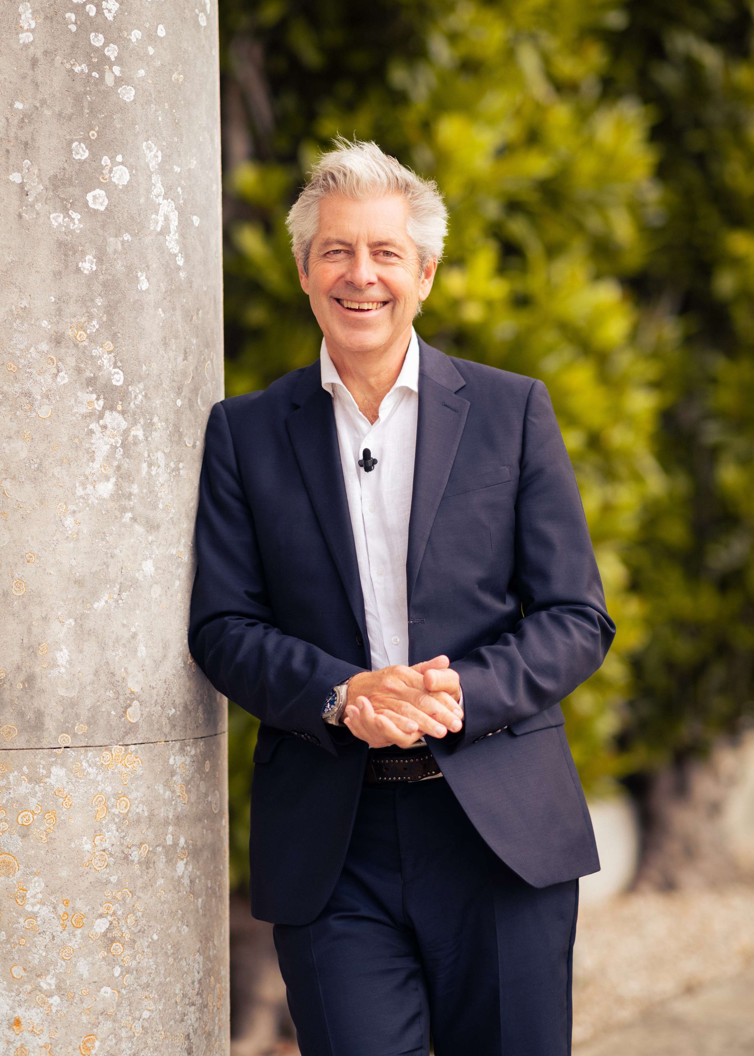 World leaders in nutrition and public health call for a food revolution ...