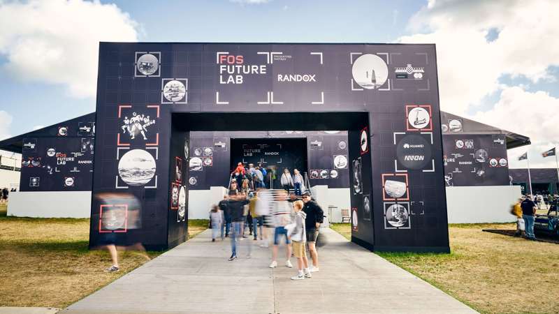 Goodwood’s Future Lab to return with Technology for a Better World, co ...