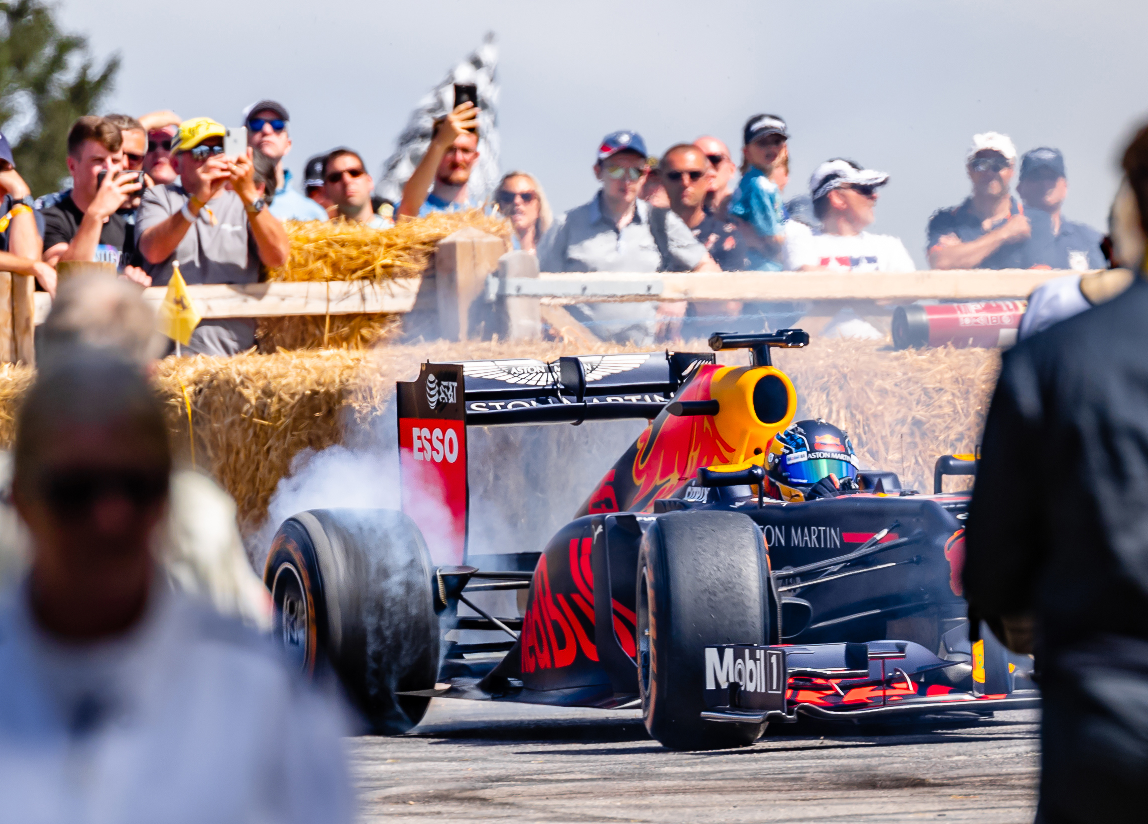 A stellar celebration: Max Verstappen to lead Oracle Red Bull Racing’s ...