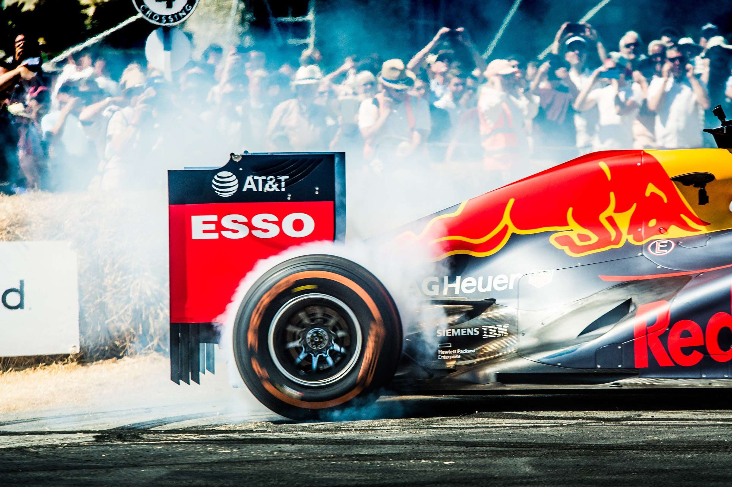 RB17 hypercar to make world debut at Goodwood Festival of Speed as ...