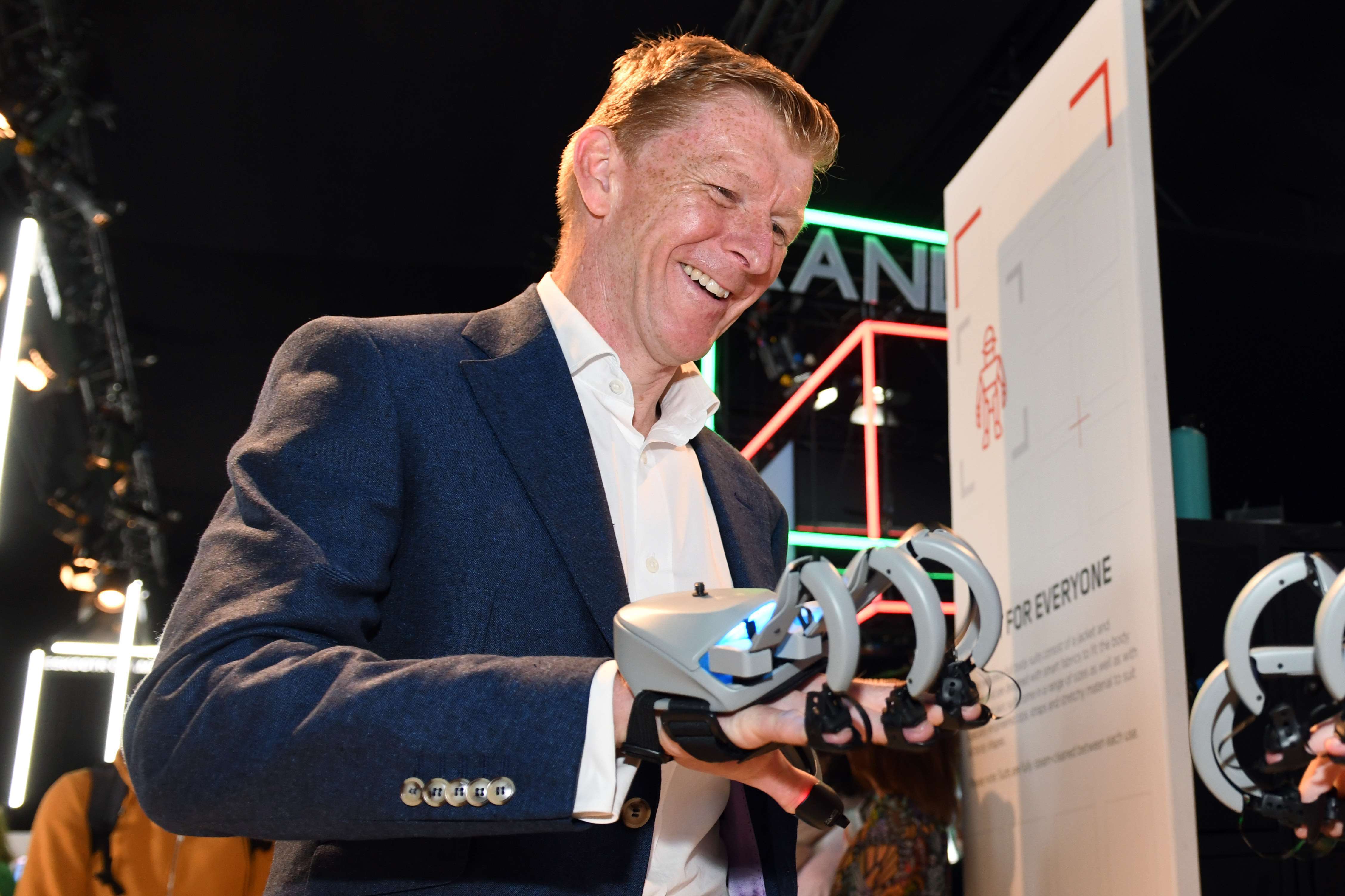 Goodwood’s Future Lab to return with Technology for a Better World, co ...